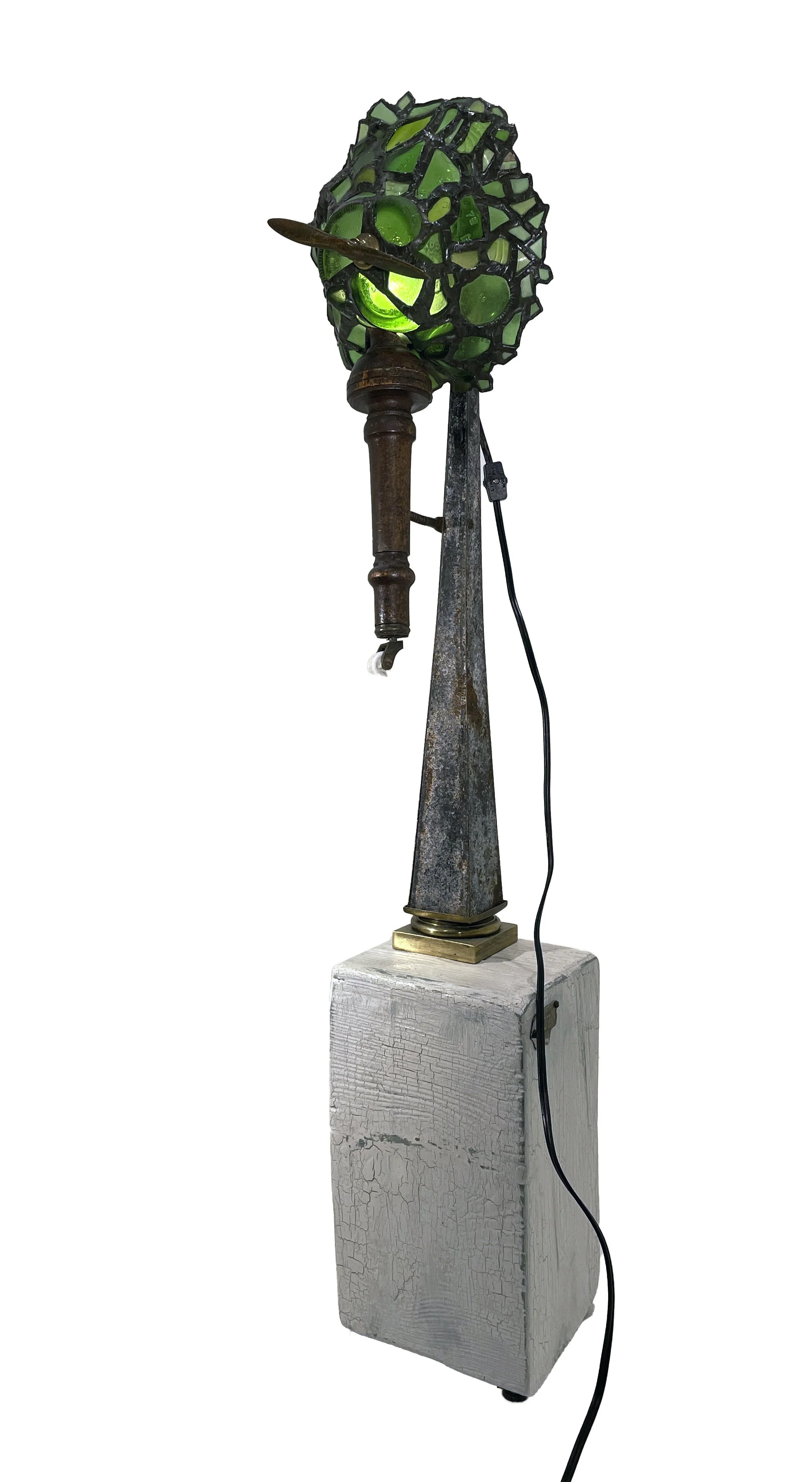 John Seubert — Gallery Victor