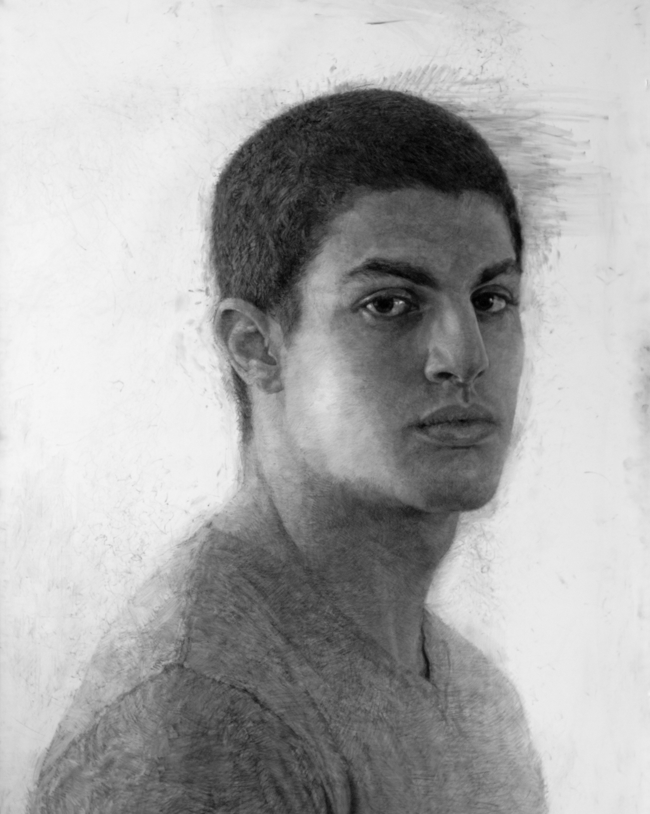 Mary Borgman — Gallery Victor