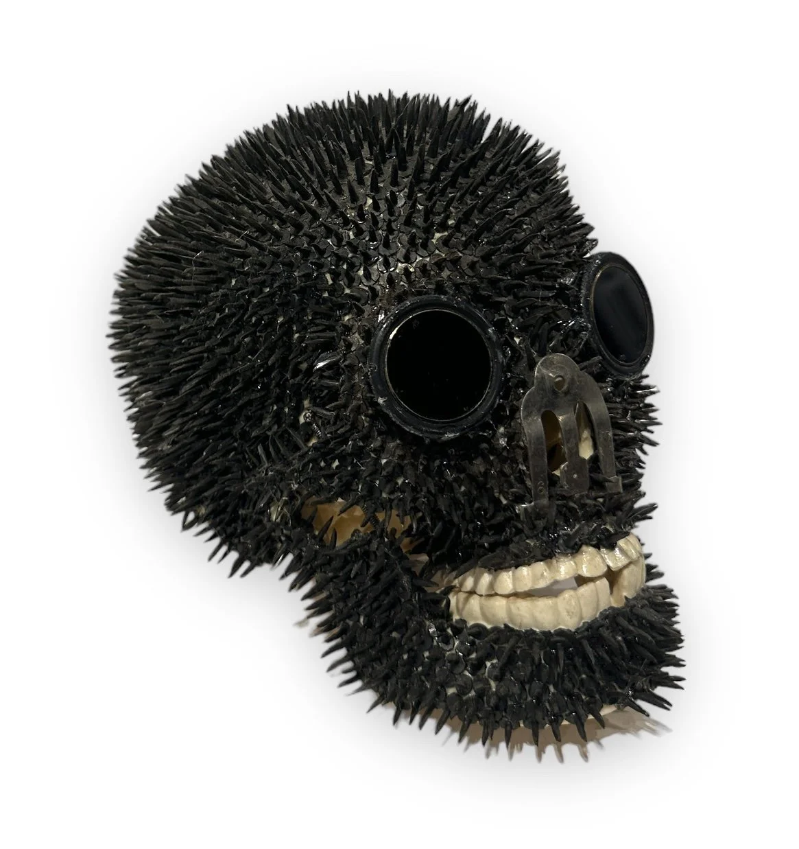 Marcos Raya Gallery — Gallery Victor