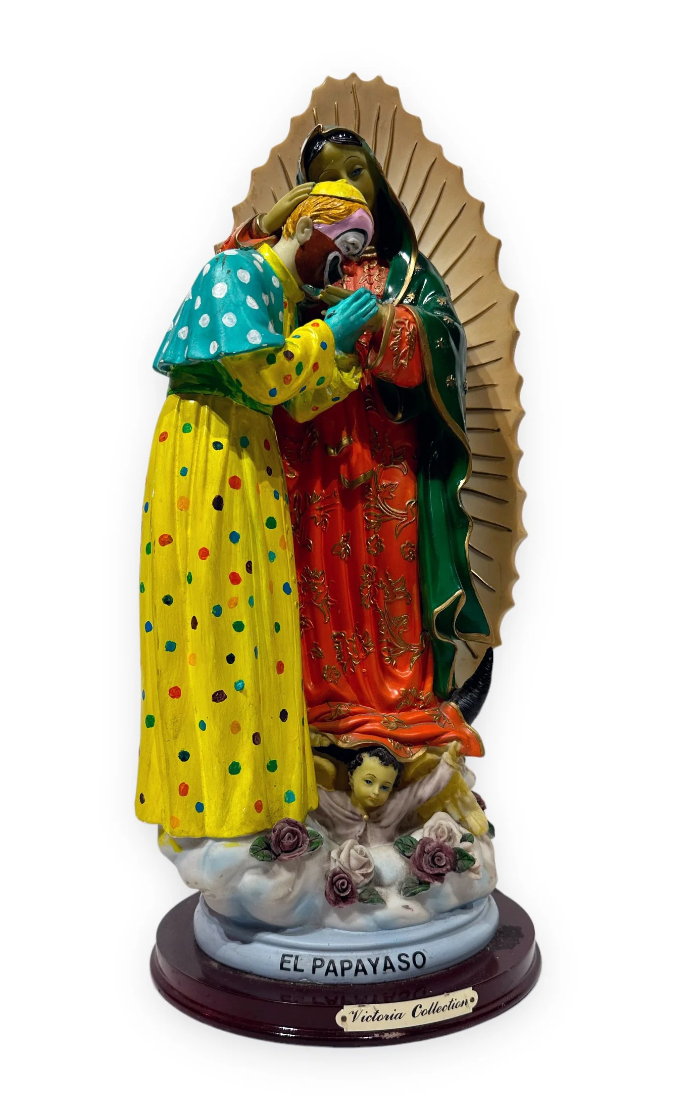 Marcos Raya — Gallery Victor