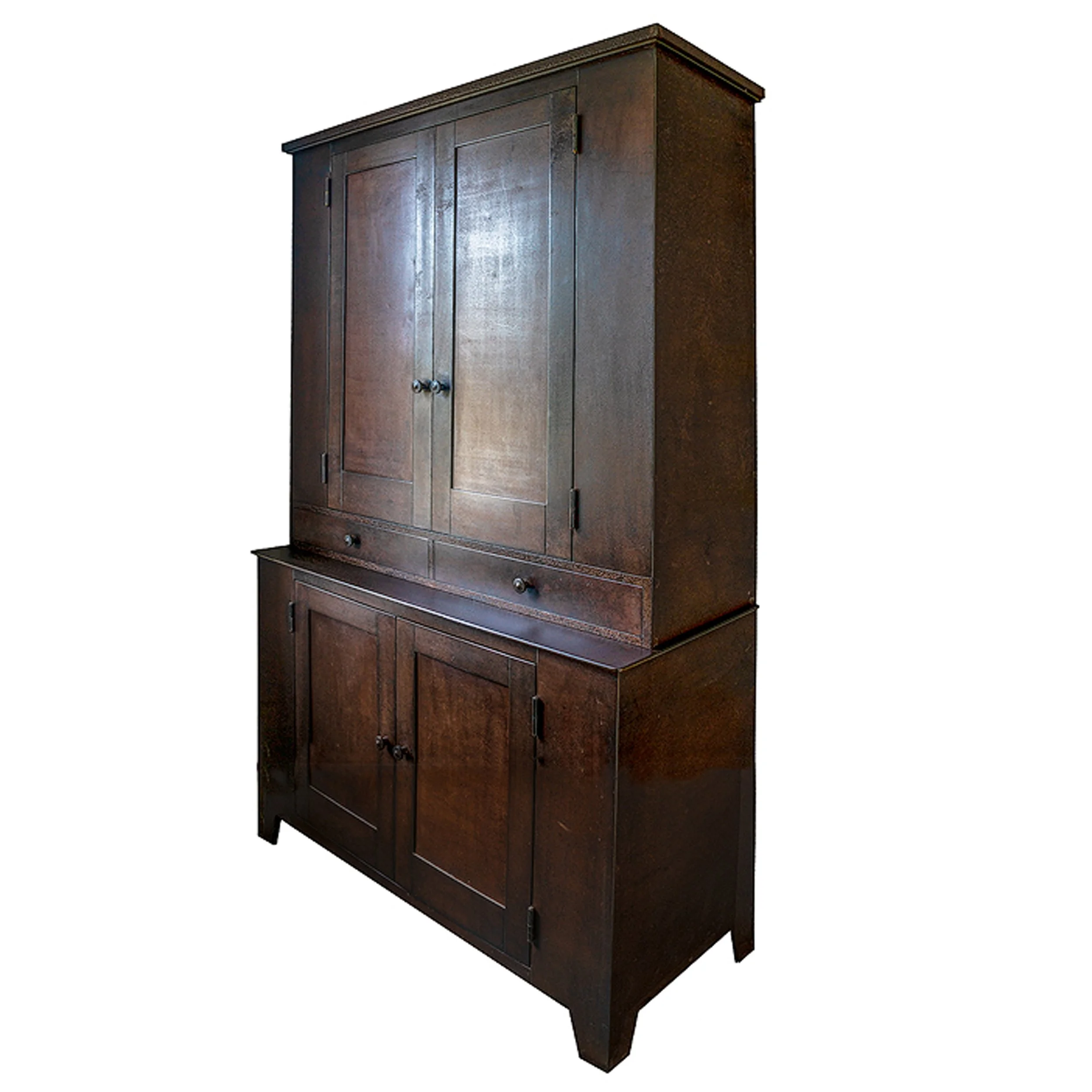 Jim Rose Furniture Gallery — Gallery Victor