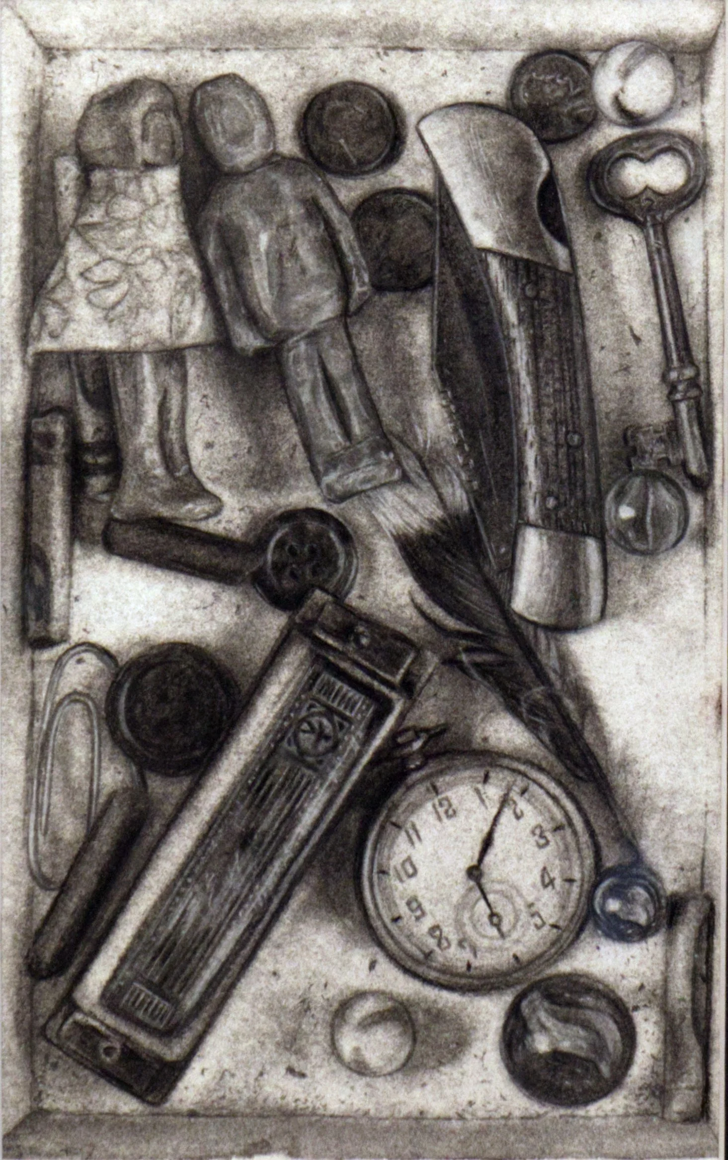 Matthew Cook Gallery — Gallery Victor