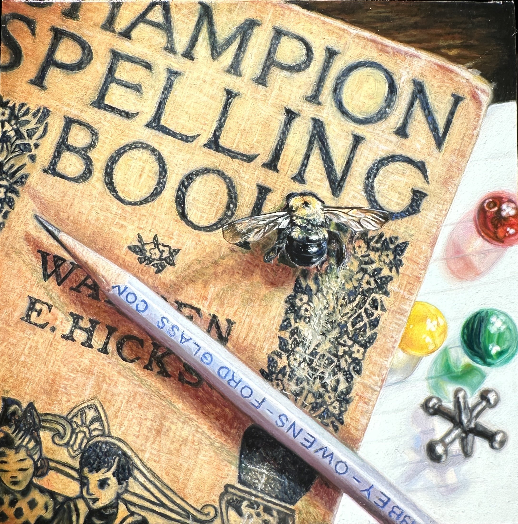 Matthew Cook — Gallery Victor