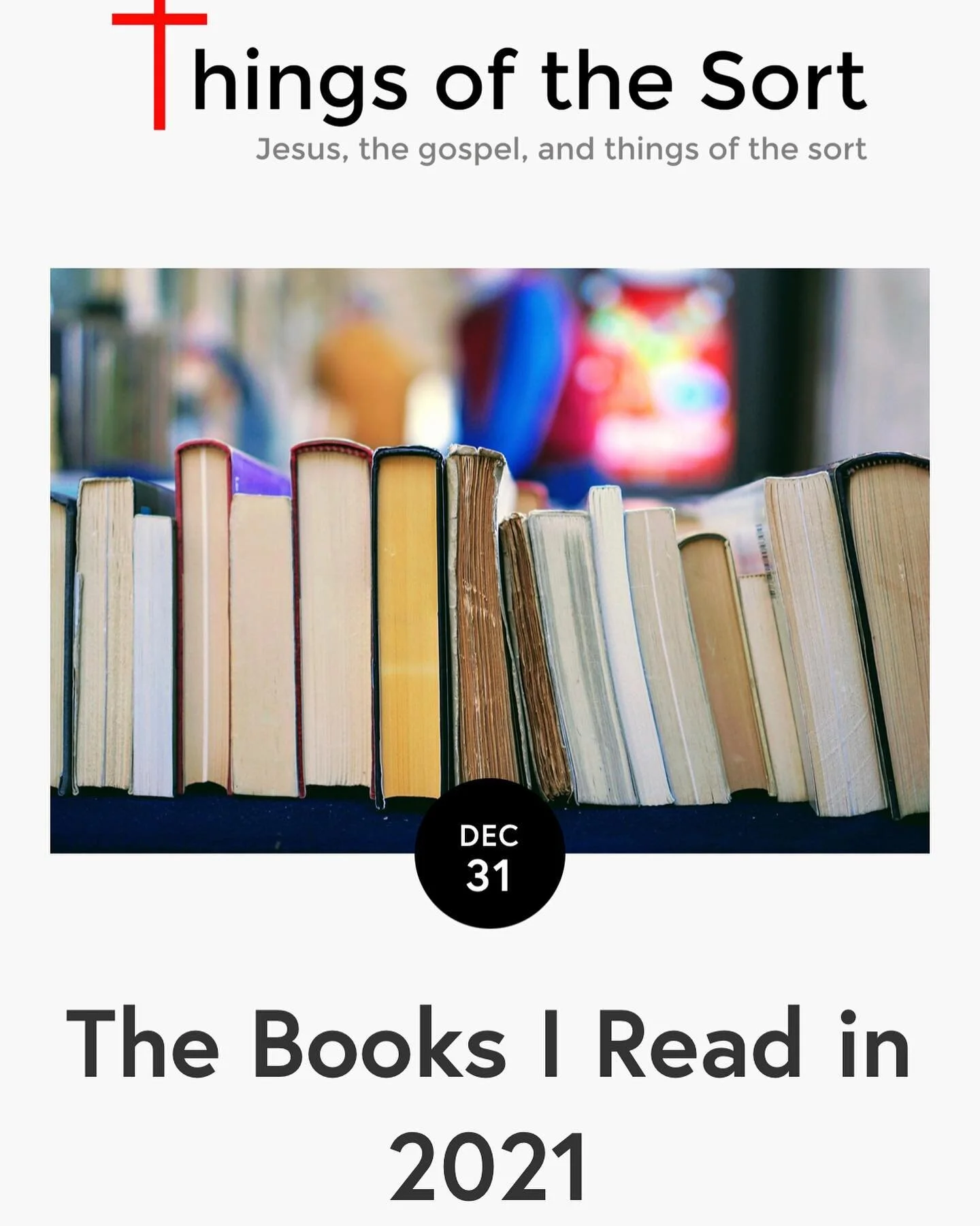 Me — Things of the Sort