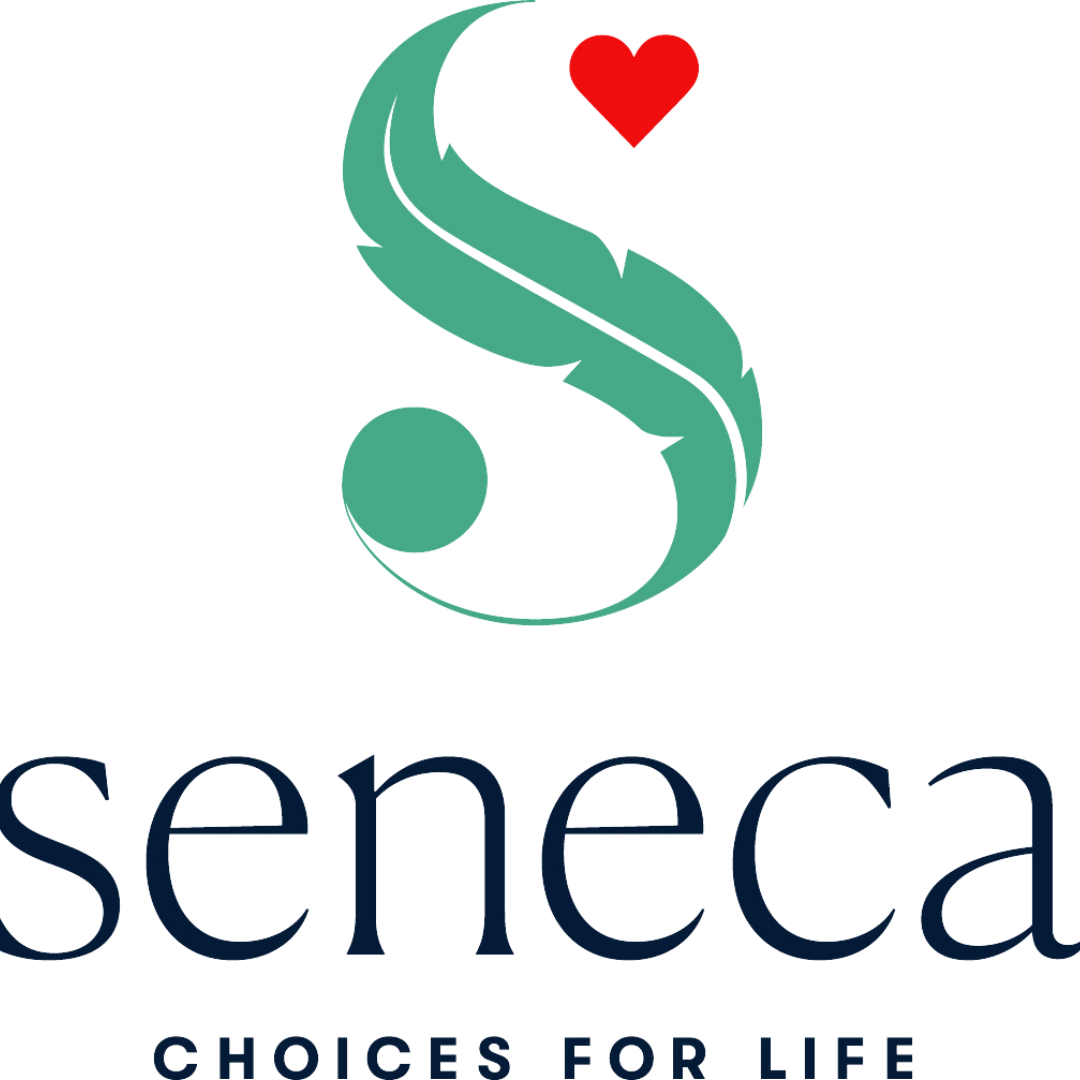Seneca Medical Logo
