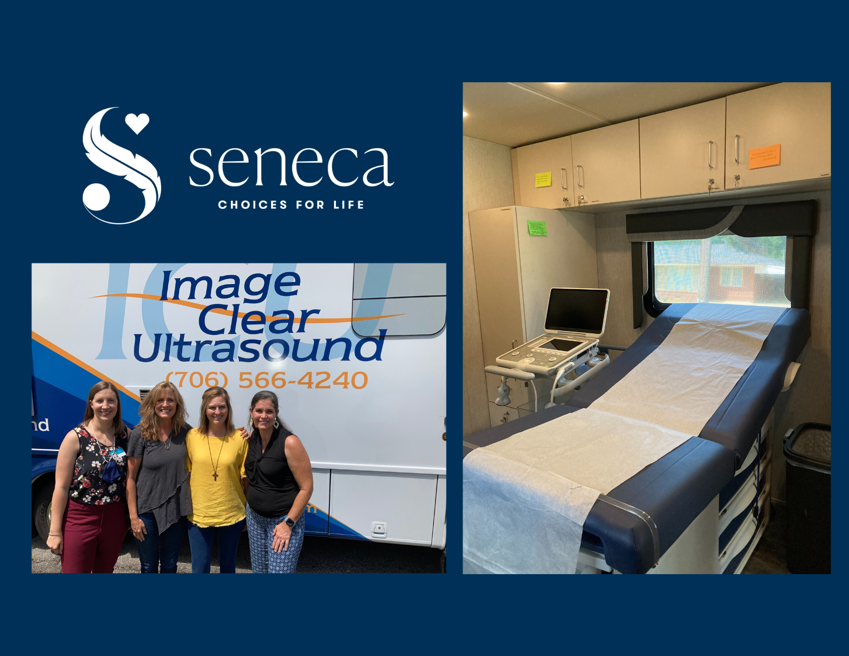 Medical Services — Seneca Choices for Life