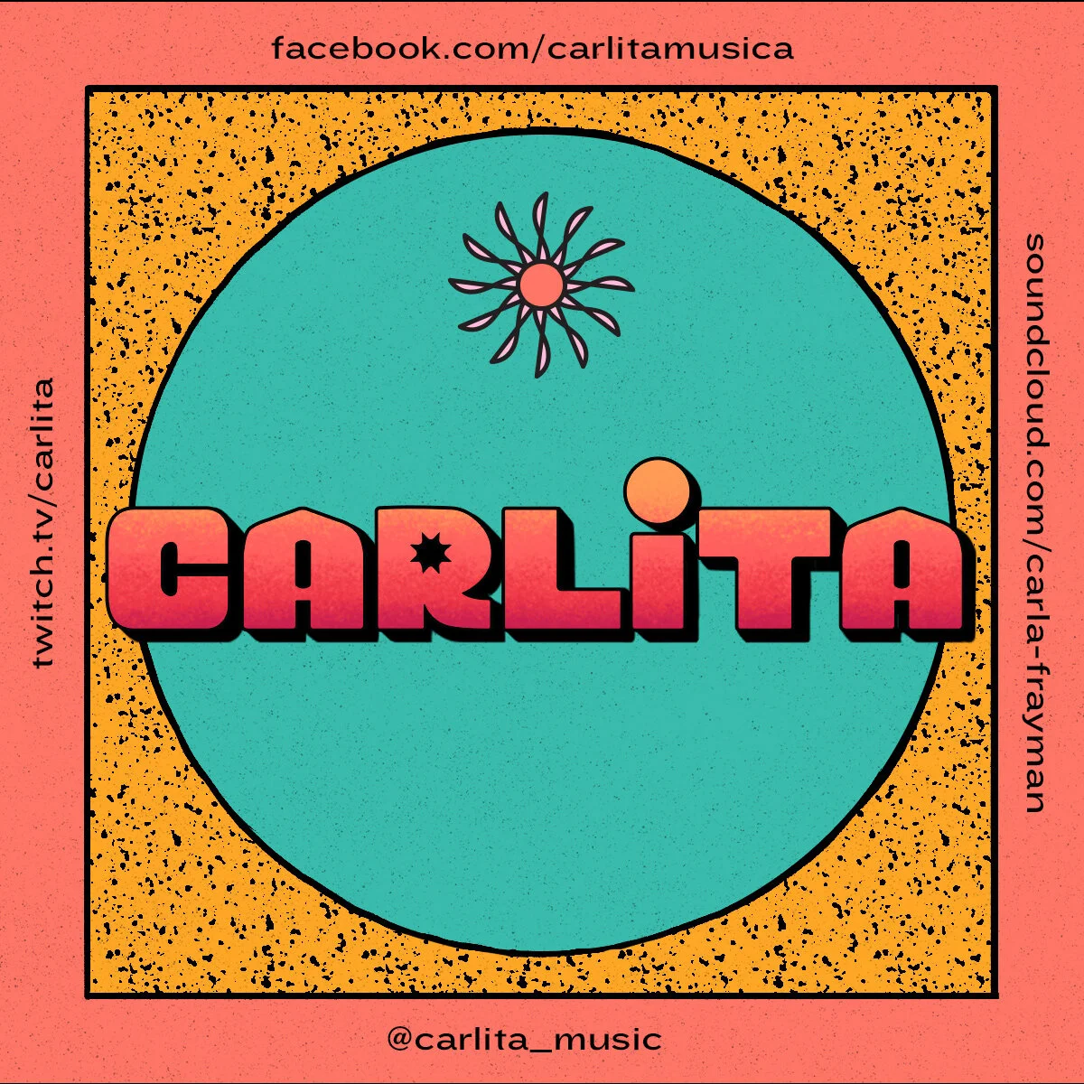 Carlita — Zeynep Güngör