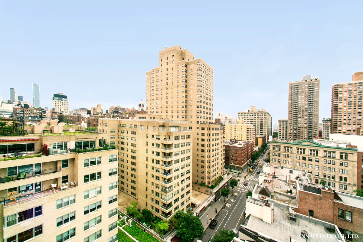 One Fifth Avenue - 13B — Ann Weintraub, Ltd.