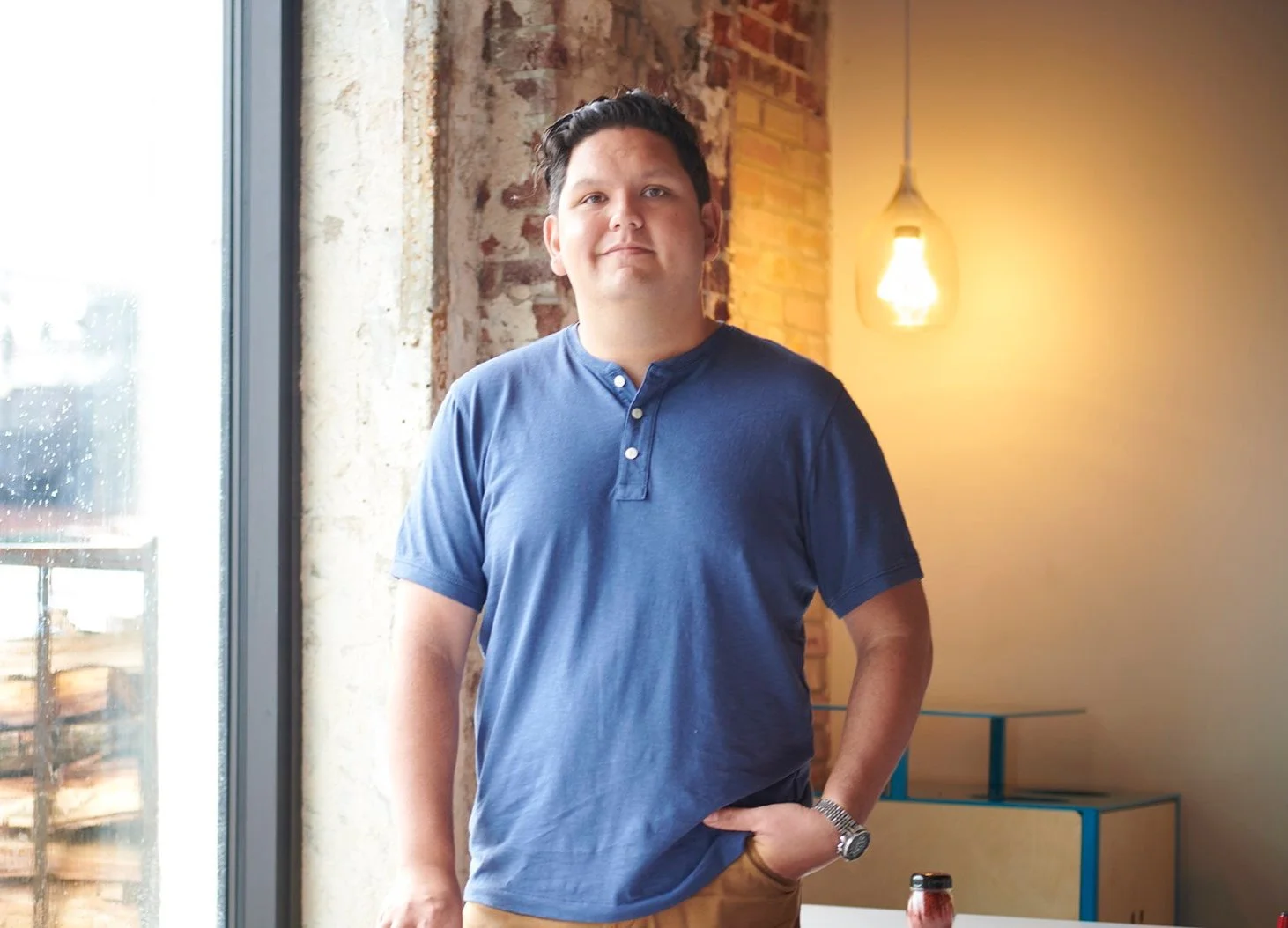 Our Team — Agricole Hospitality