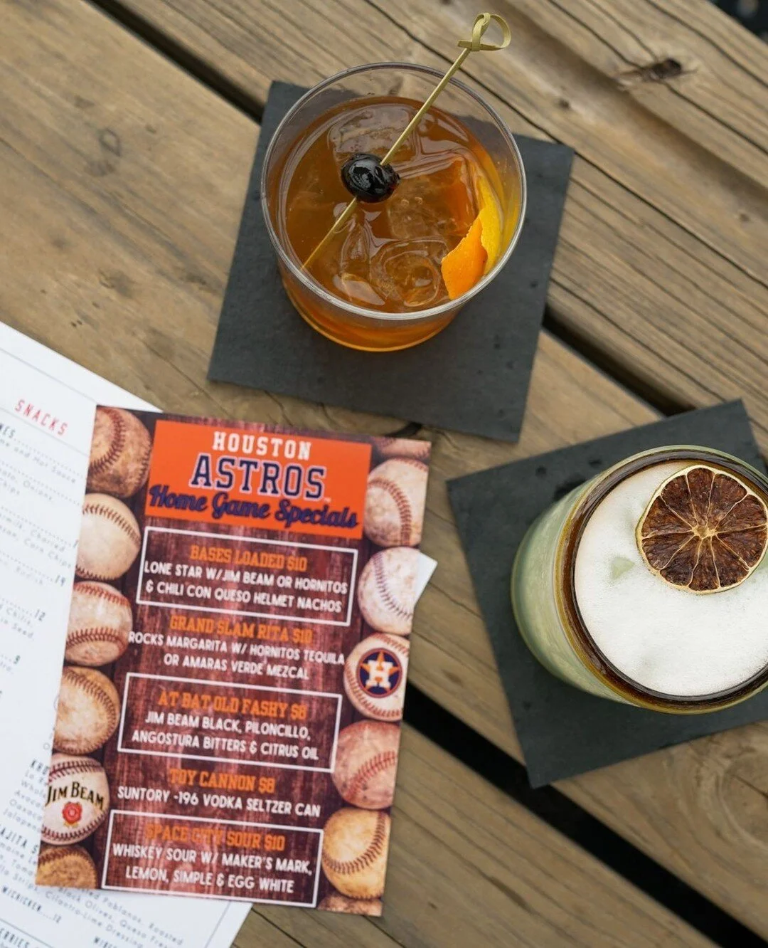 Eight Row Flint East End — Agricole Hospitality
