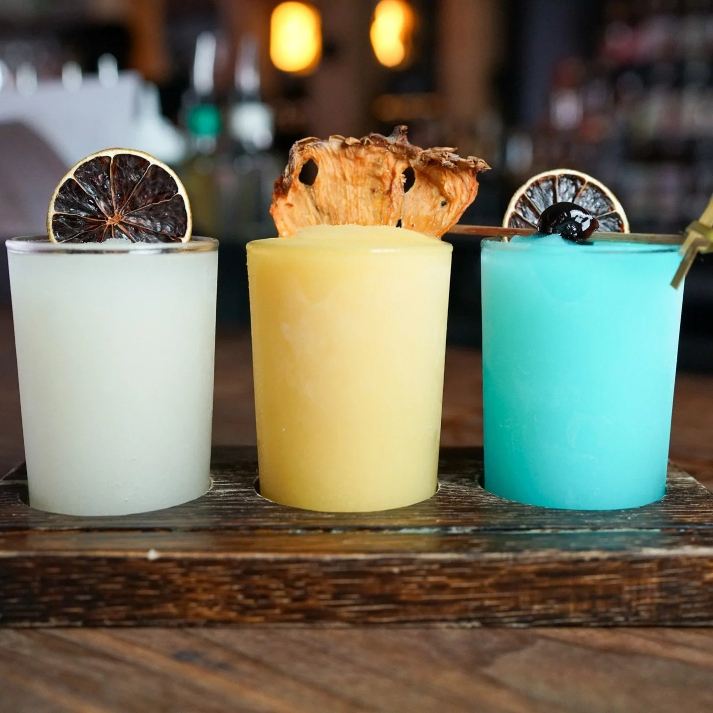 Eight Row Flint East End — Agricole Hospitality