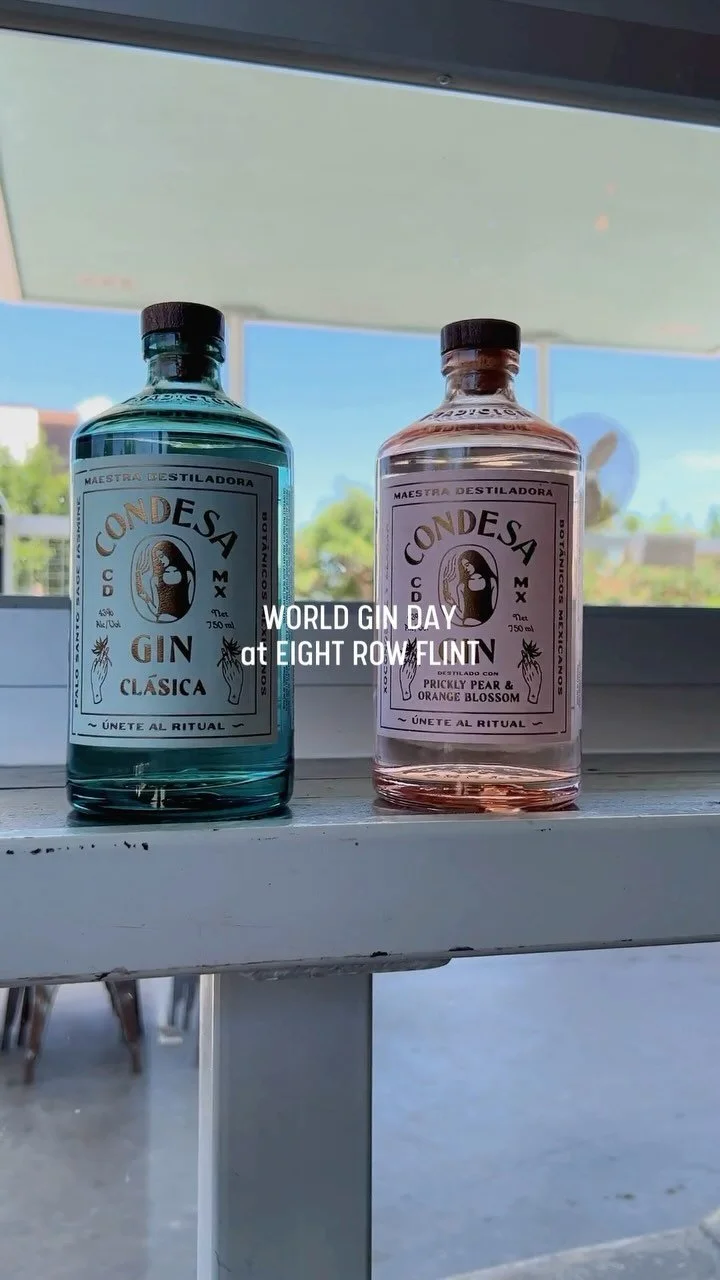 Eight Row Flint Heights — Agricole Hospitality