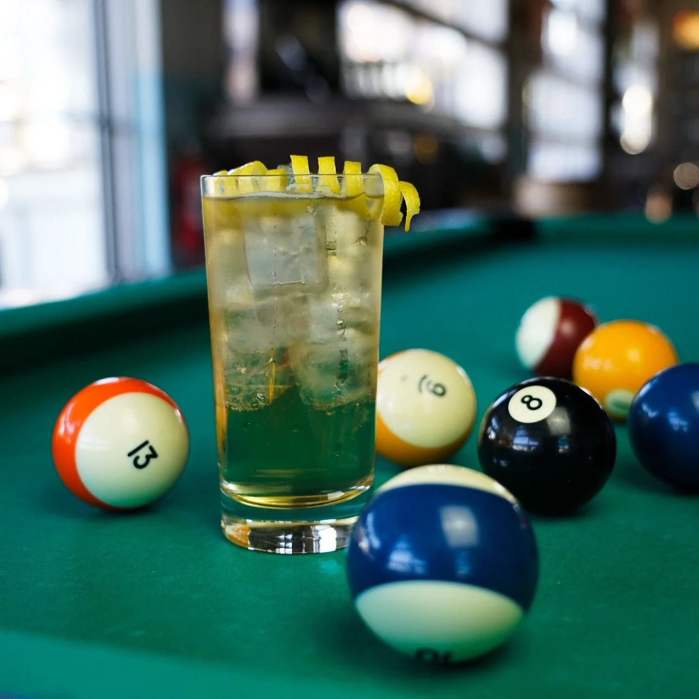 Eight Row Flint Heights — Agricole Hospitality