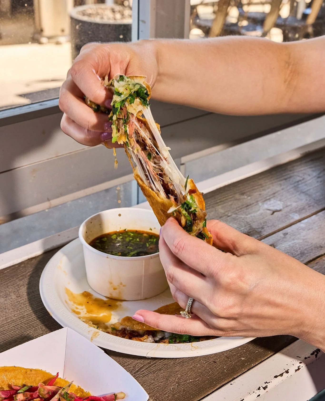 Eight Row Flint Heights — Agricole Hospitality