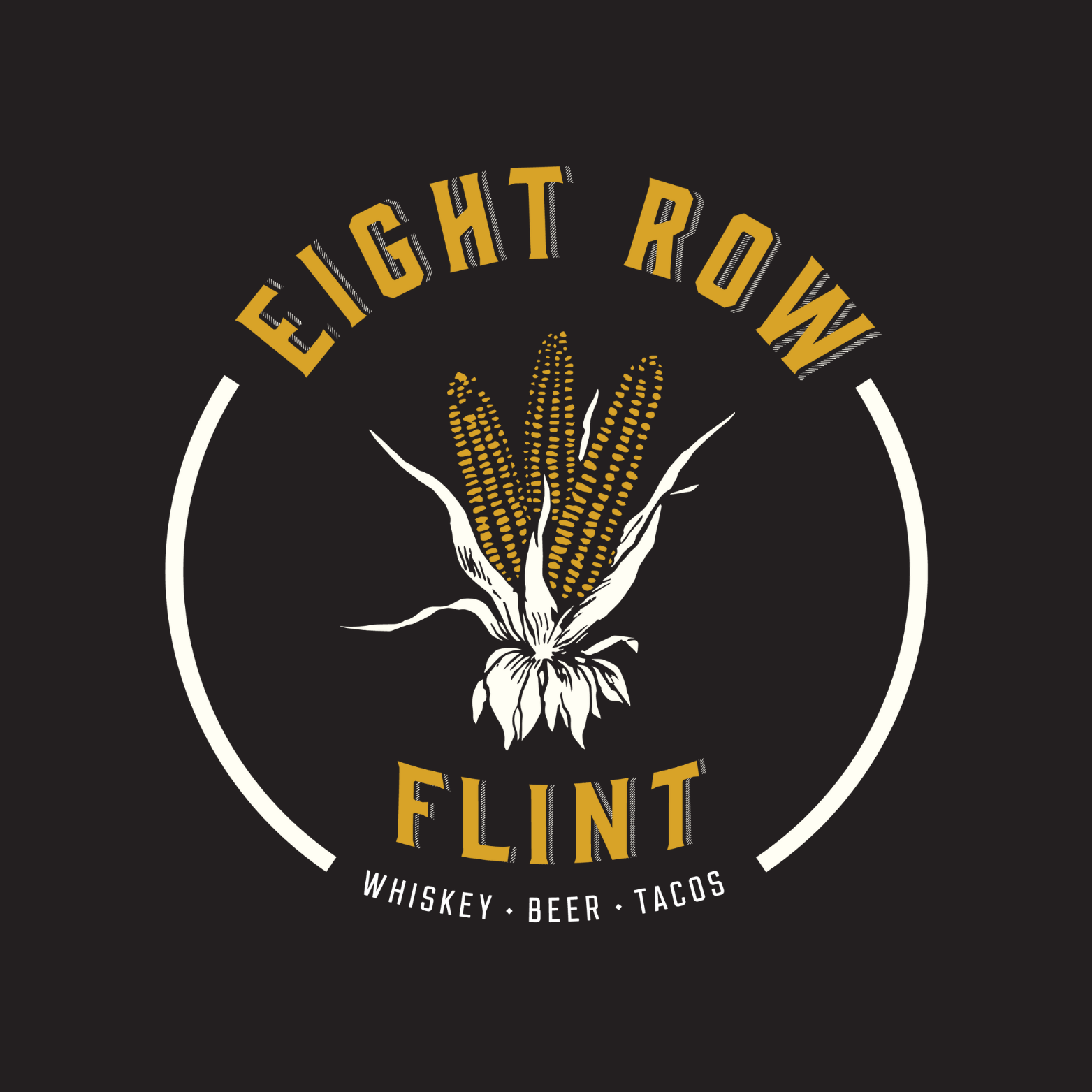 Eight Row Flint East End — Agricole Hospitality