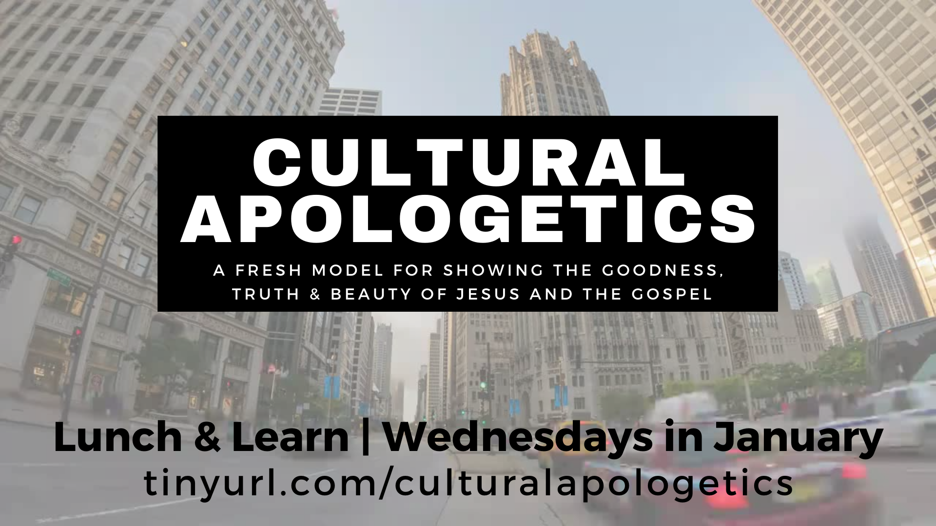 Calendar — Faith & Work Chicago