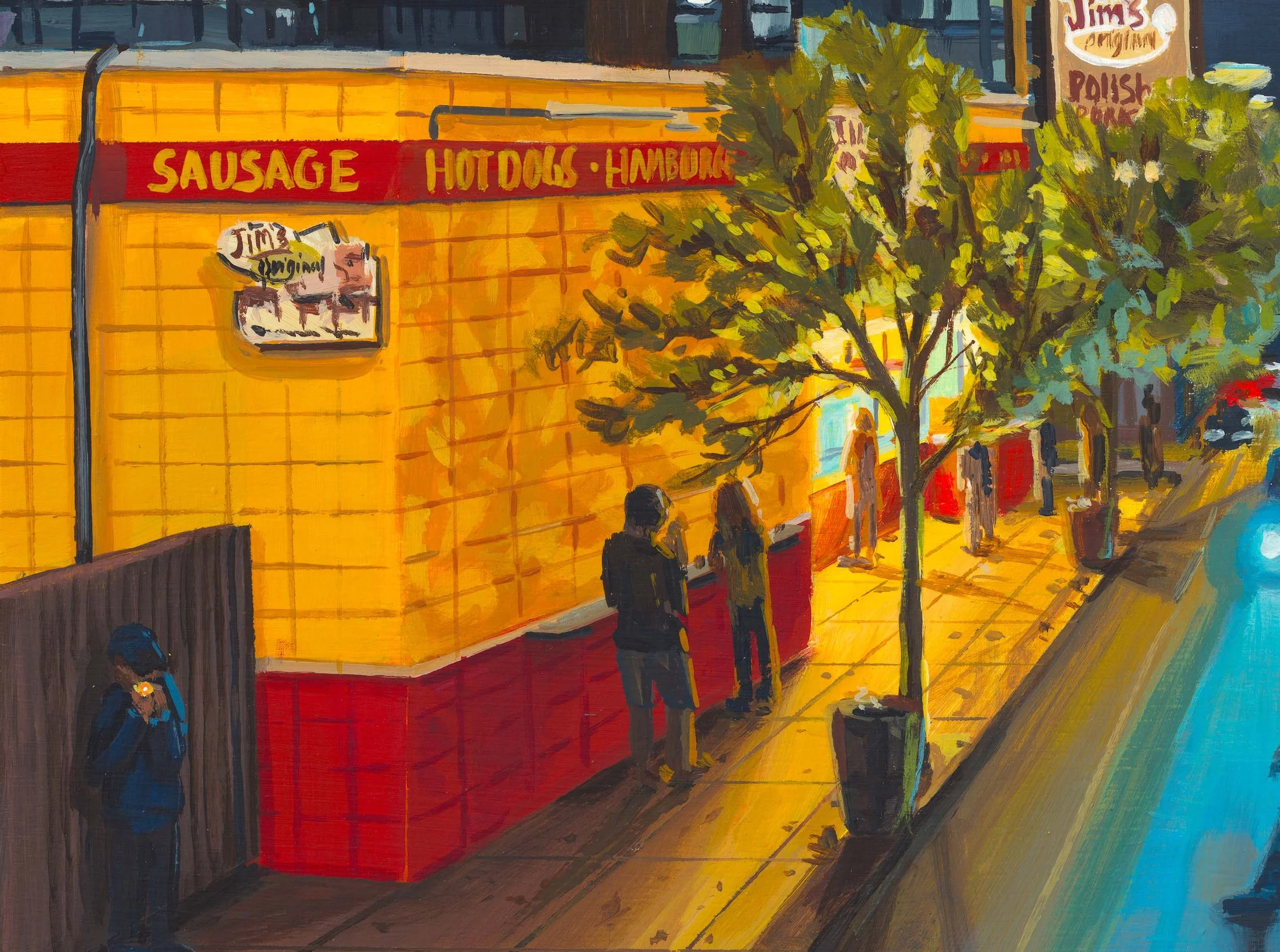 Shop Originals — JULIA HAGEN