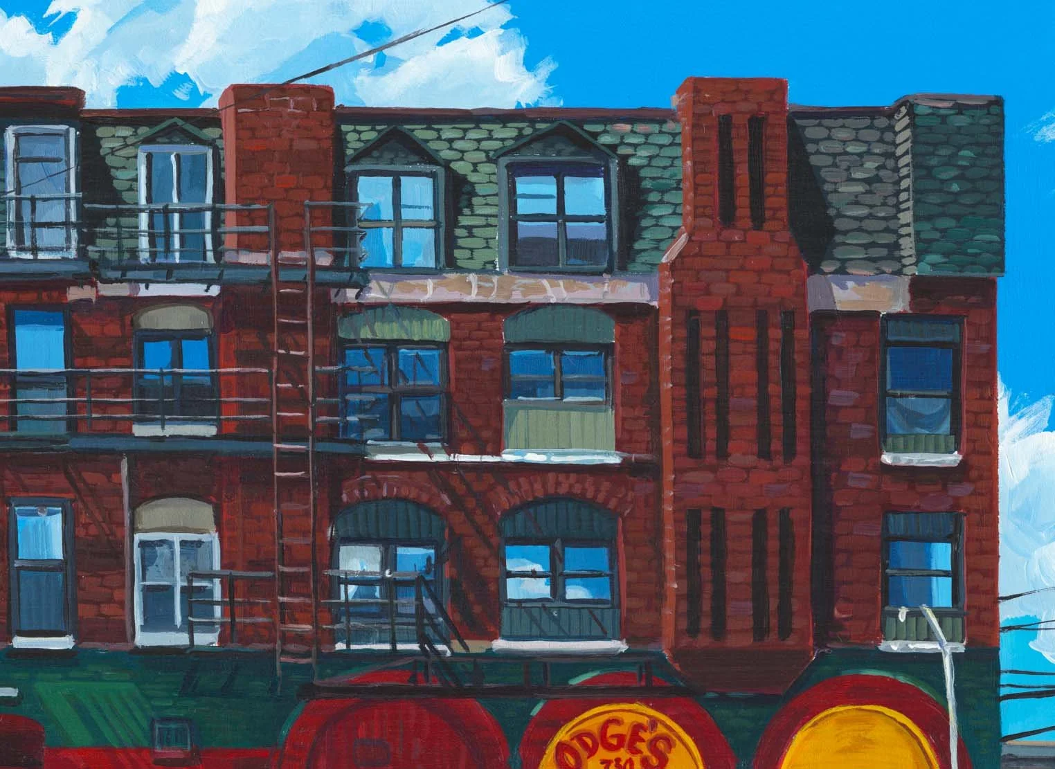 Shop Originals — JULIA HAGEN