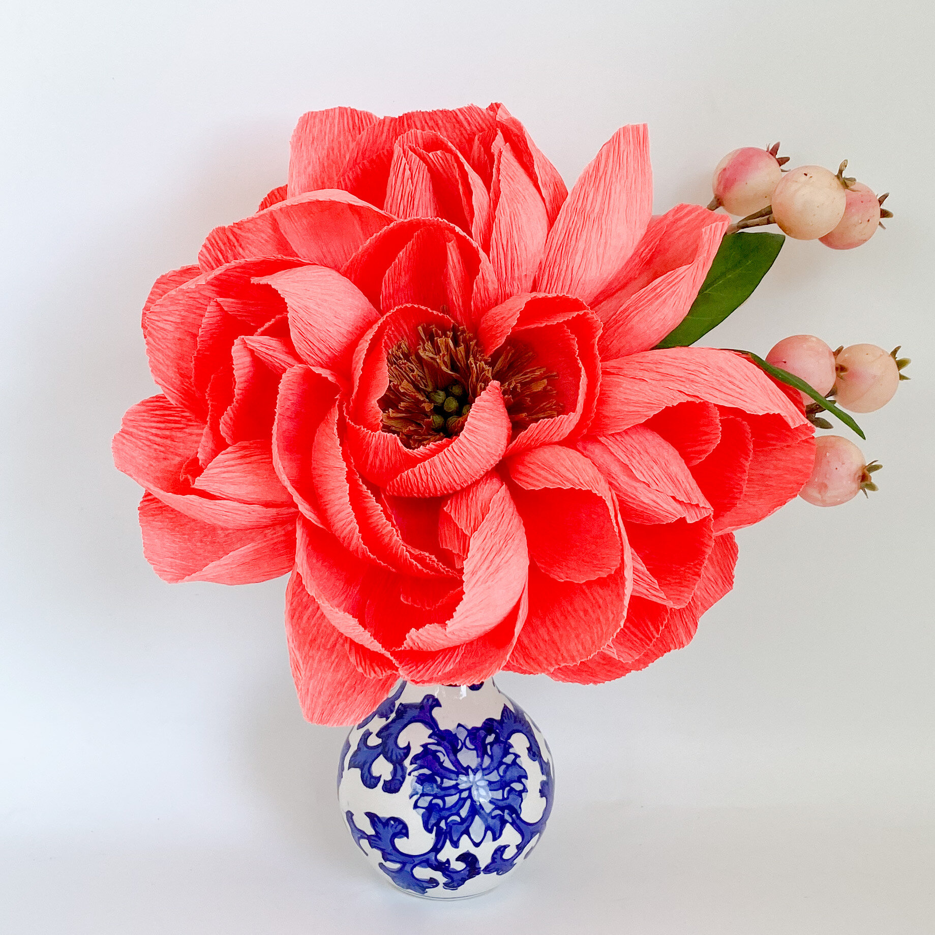 The Paper Flower Market Shop — The Paper Flower Market