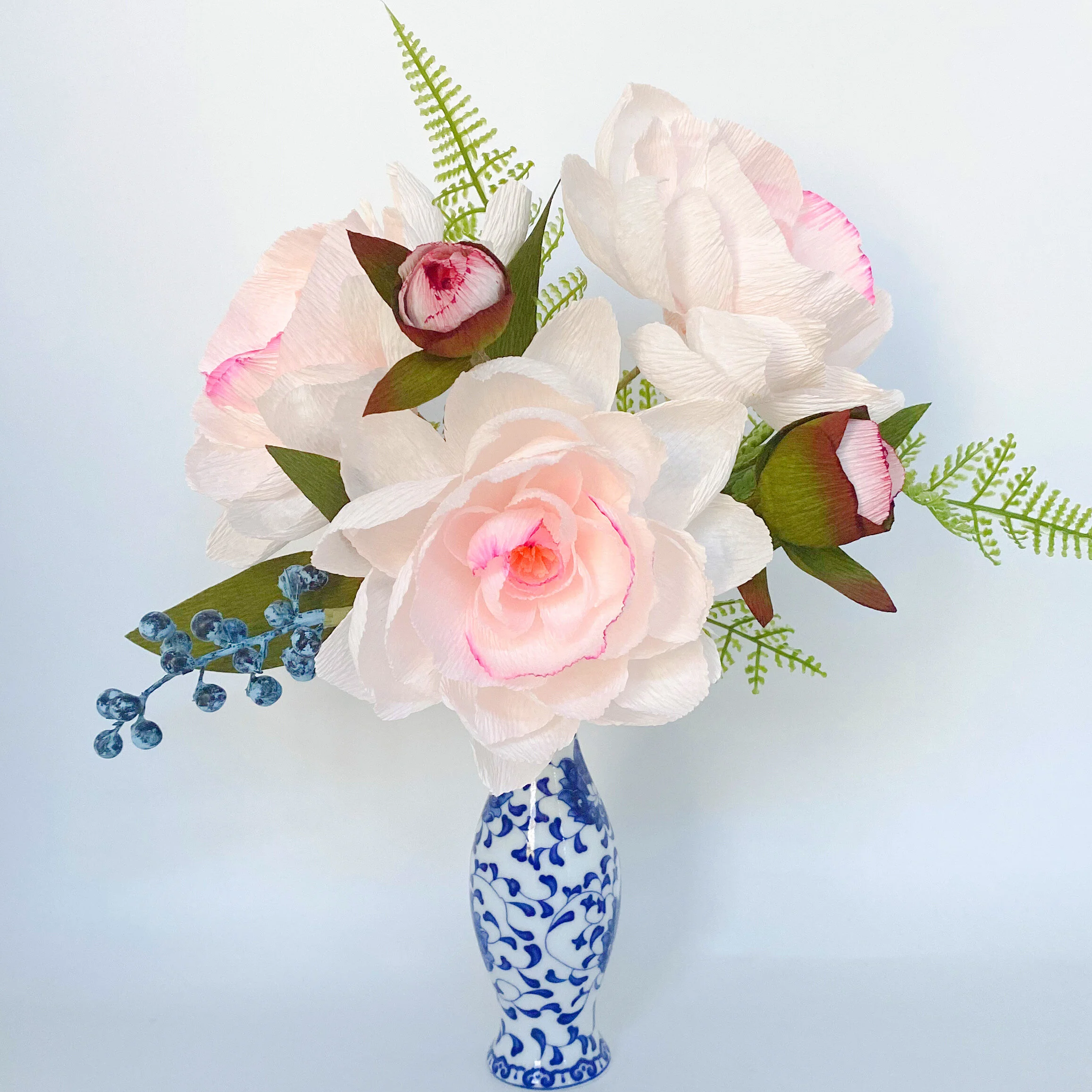 The Paper Flower Market Shop — The Paper Flower Market