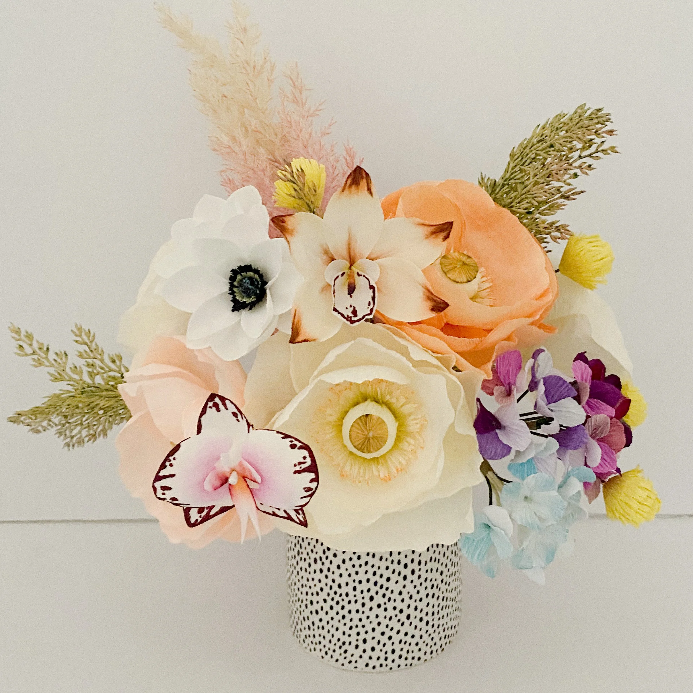 The Paper Flower Market Shop — The Paper Flower Market