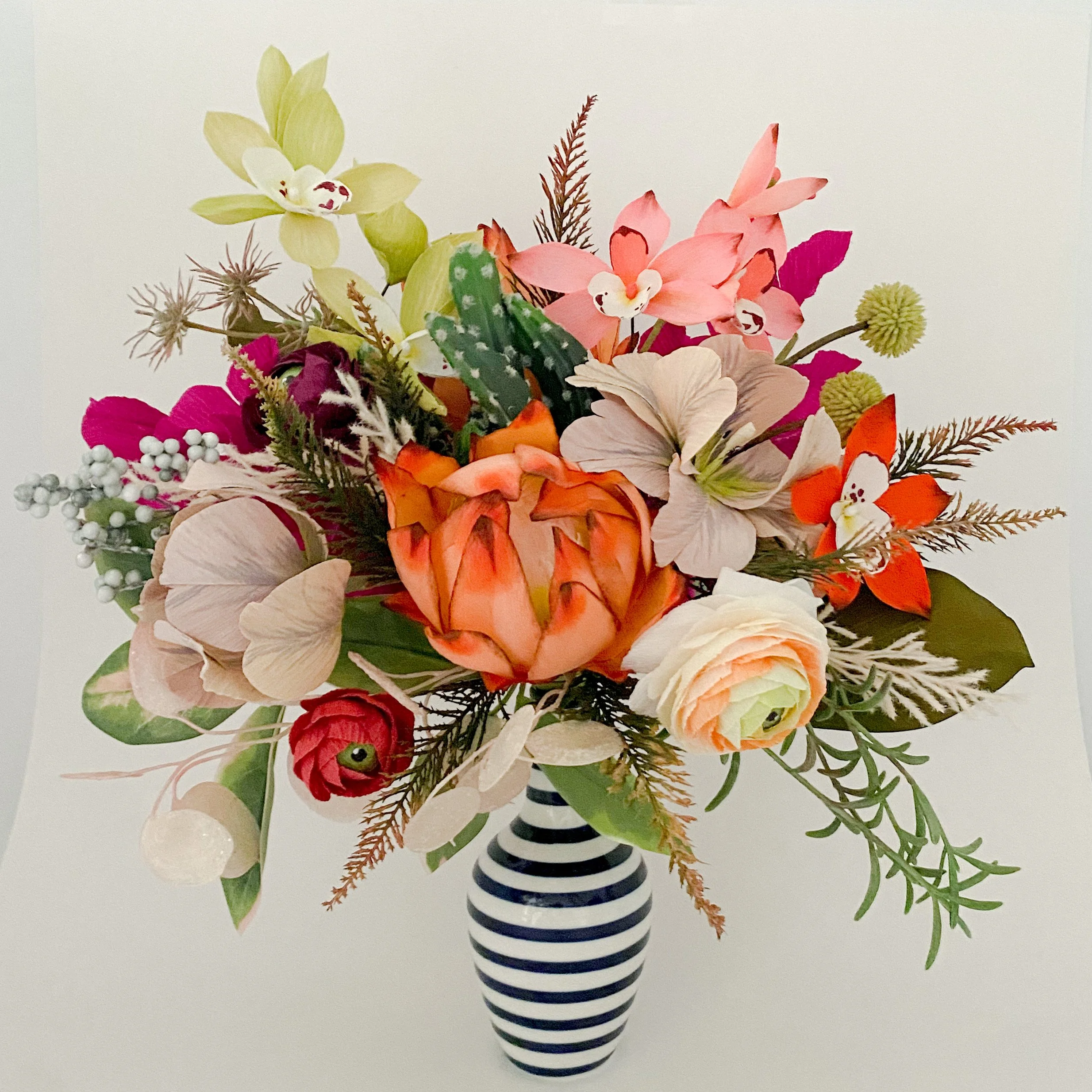 The Paper Flower Market Shop — The Paper Flower Market