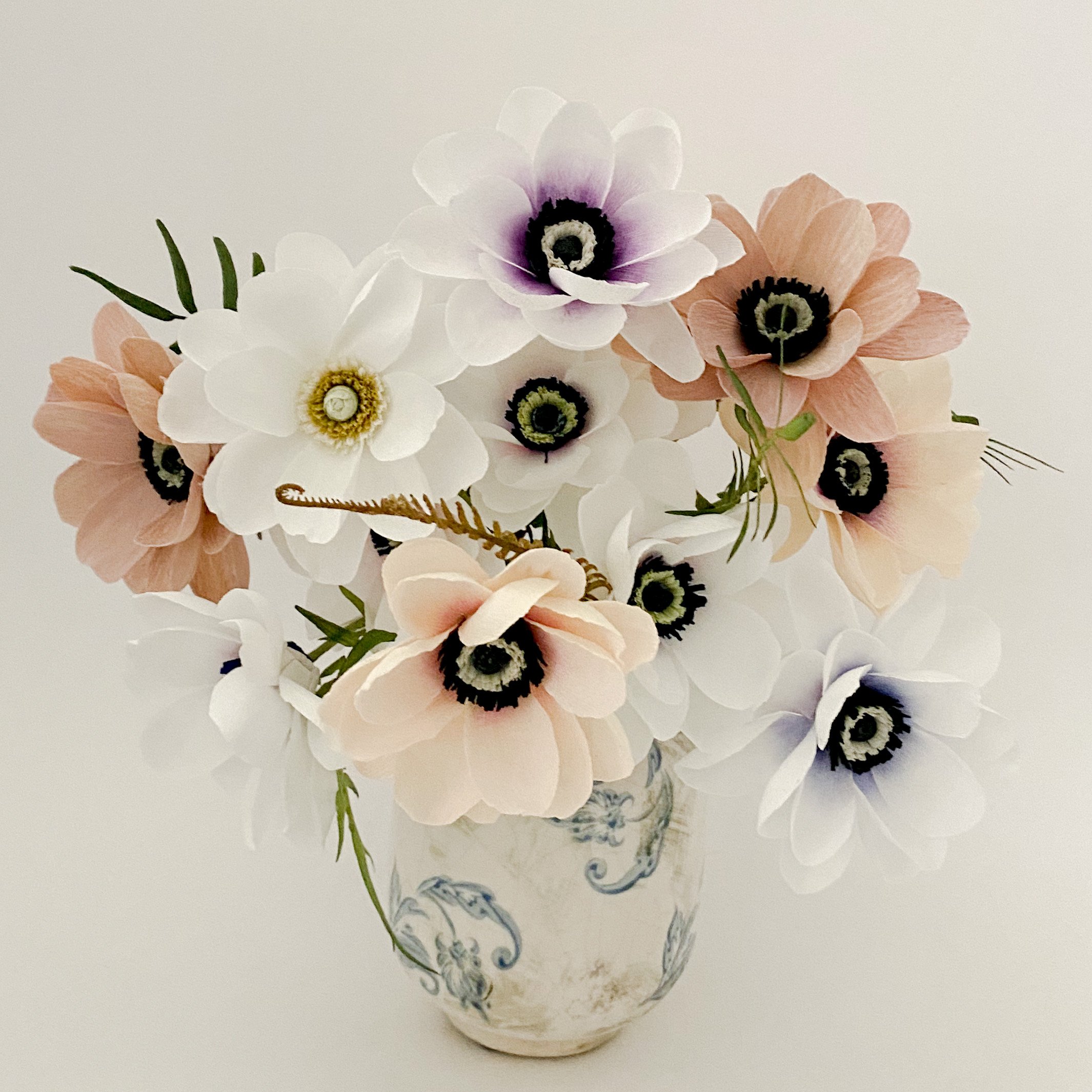 The Paper Flower Market Shop — The Paper Flower Market