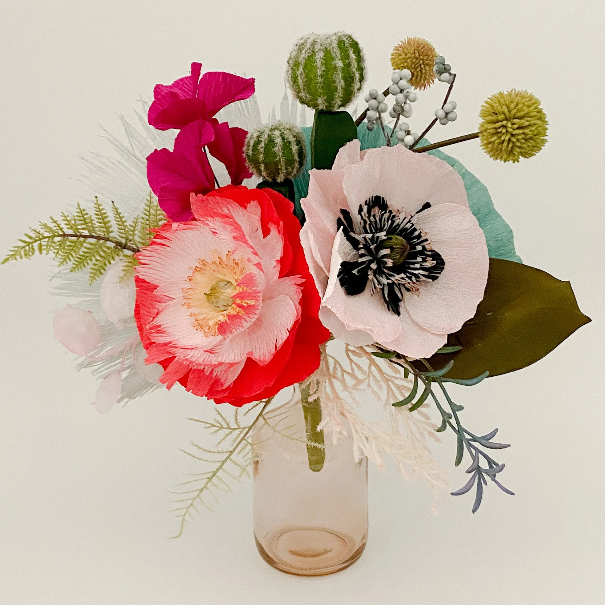 The Paper Flower Market Shop — The Paper Flower Market