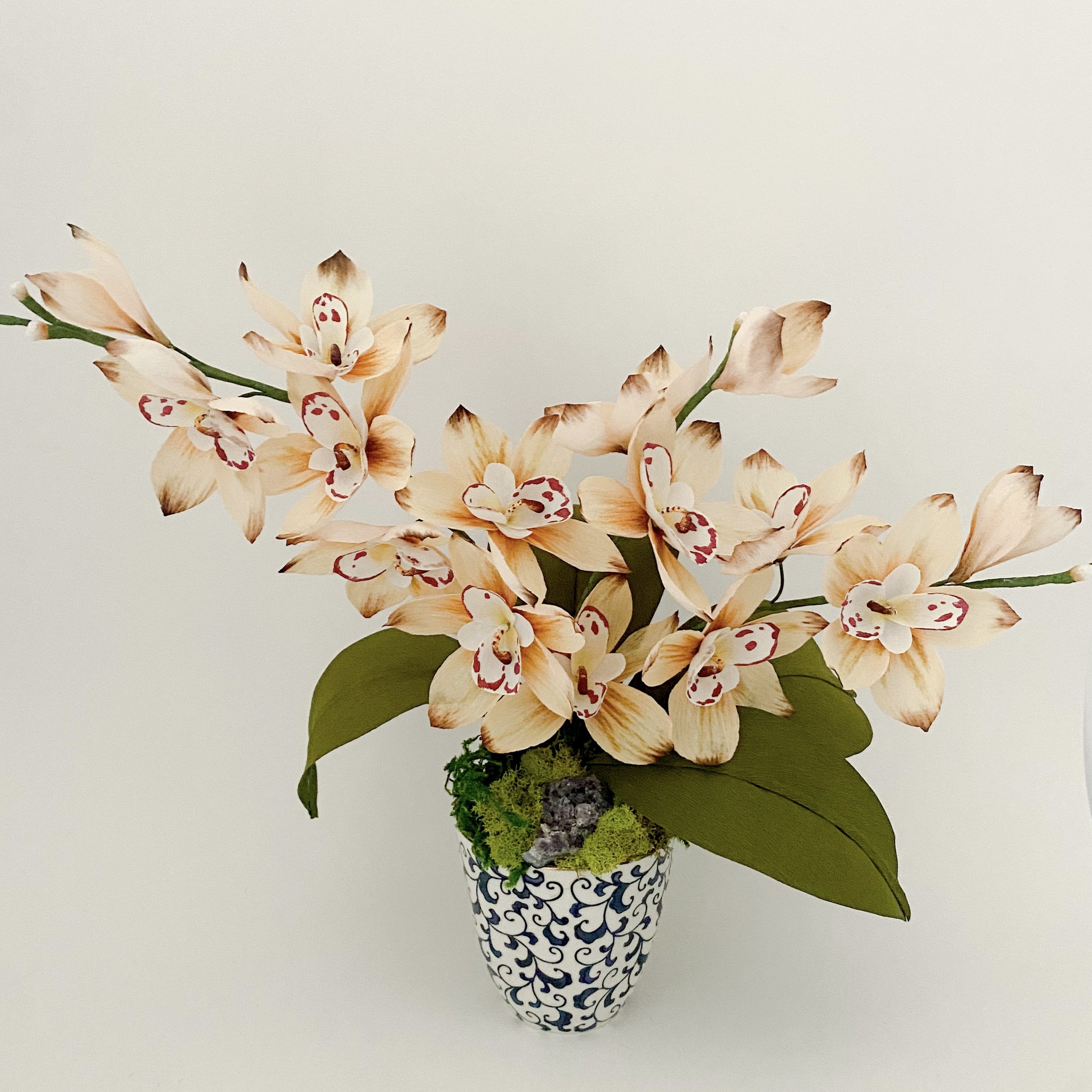 The Paper Flower Market Shop — The Paper Flower Market