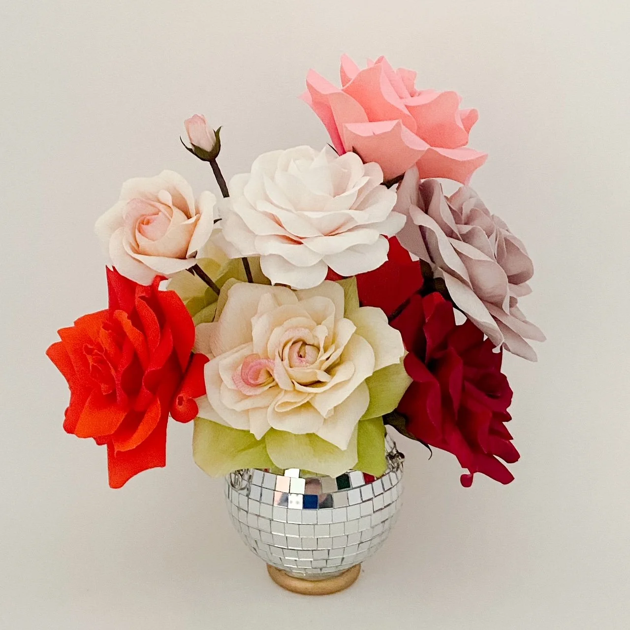 The Paper Flower Market Shop — The Paper Flower Market