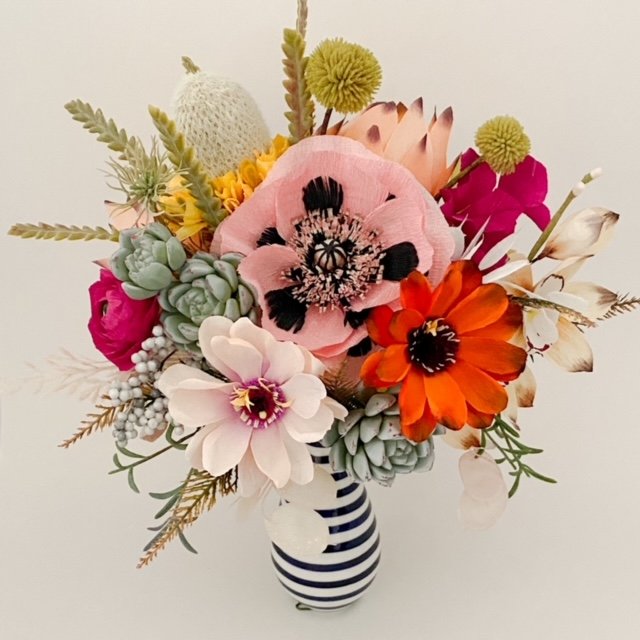 The Paper Flower Market Shop — The Paper Flower Market