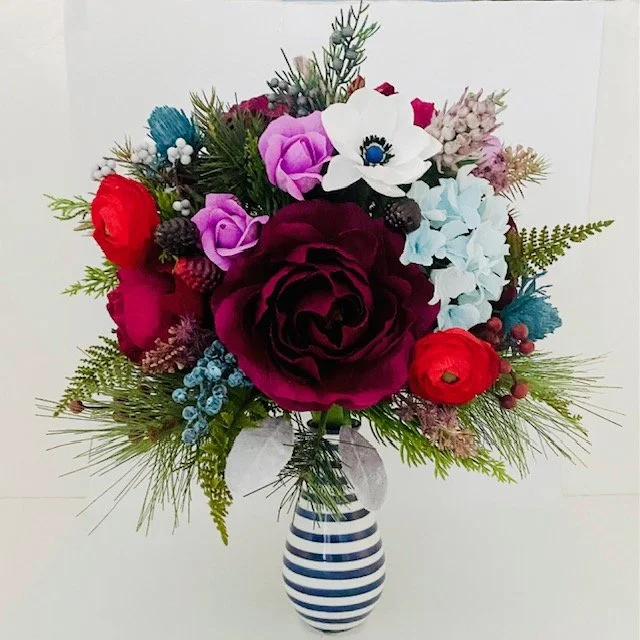 The Paper Flower Market Shop — The Paper Flower Market