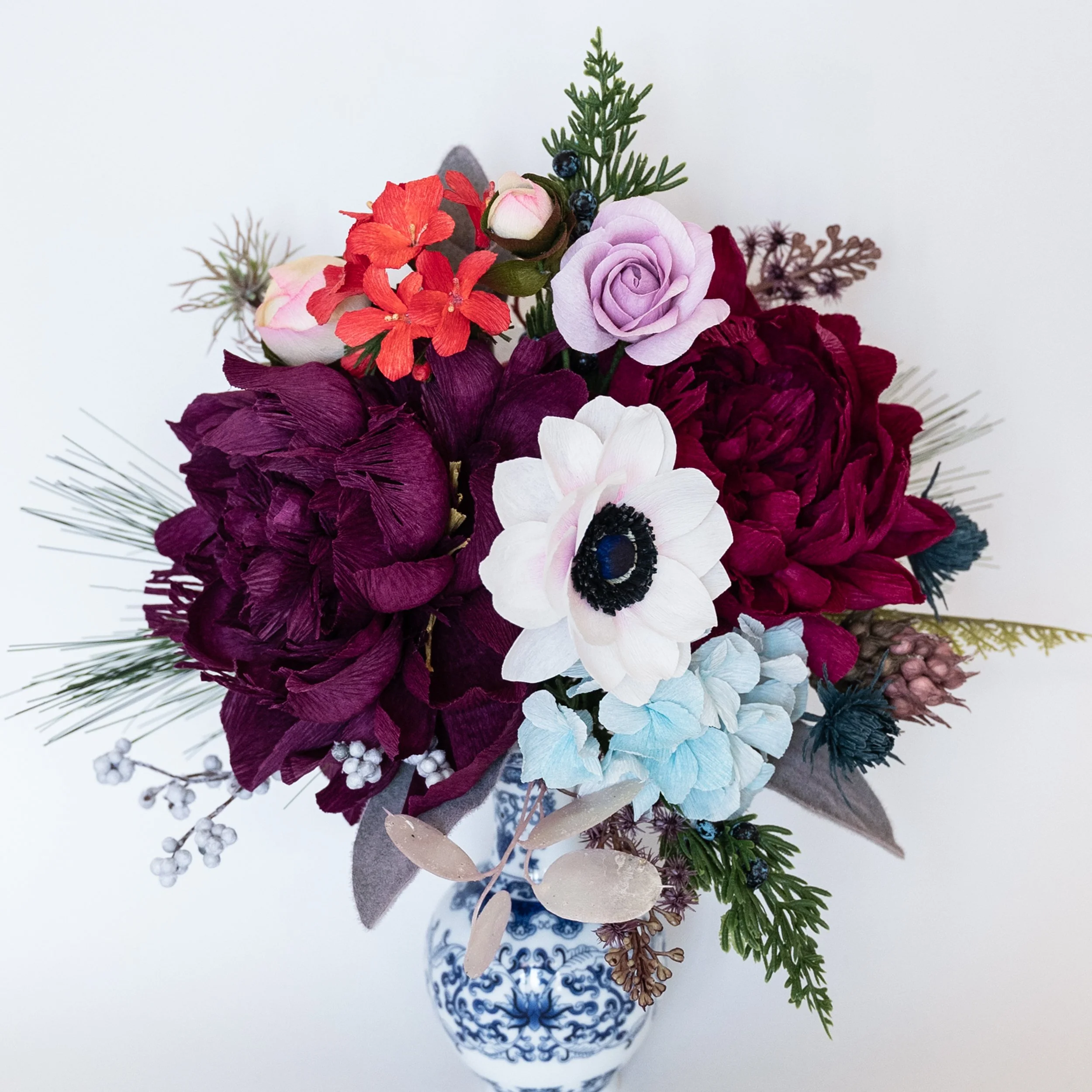 The Paper Flower Market Shop — The Paper Flower Market