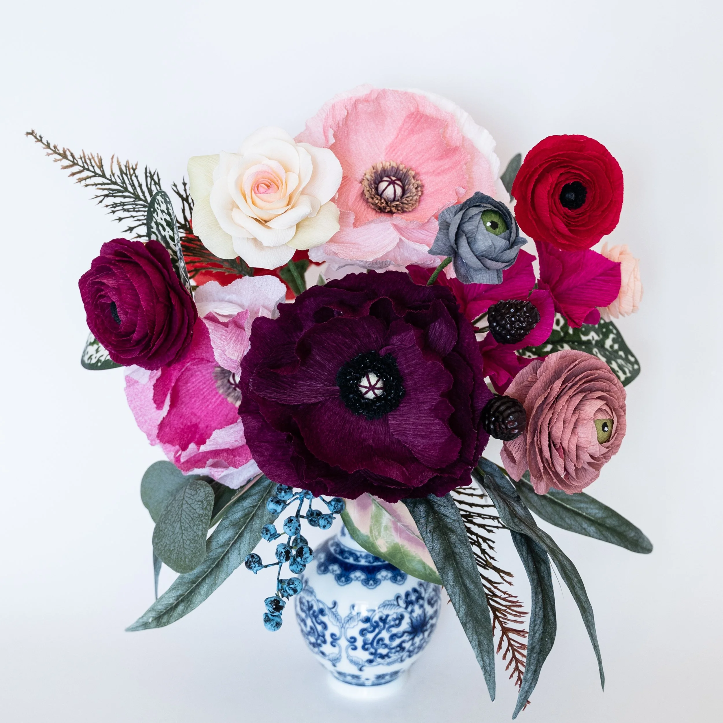 The Paper Flower Market Shop — The Paper Flower Market