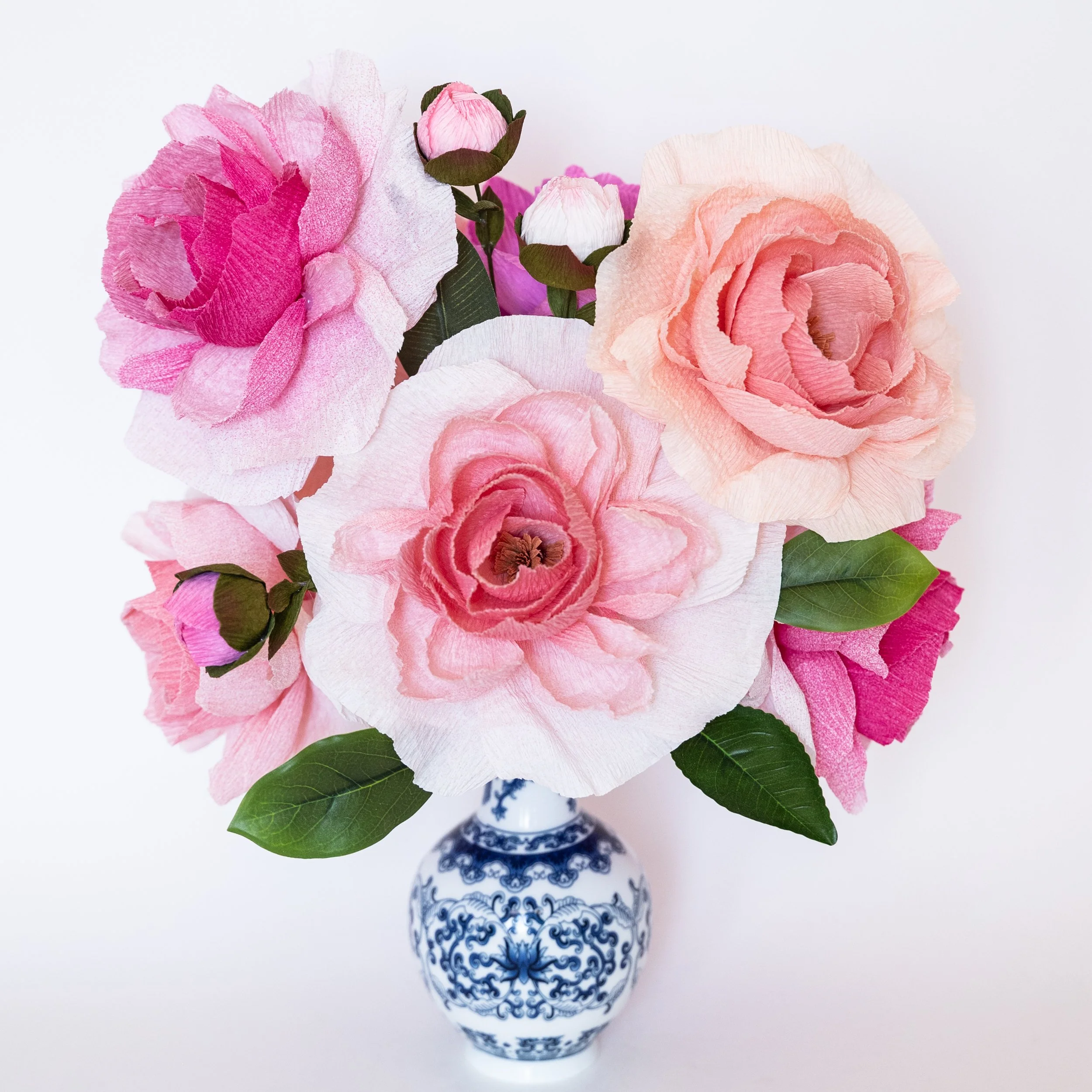The Paper Flower Market Shop — The Paper Flower Market