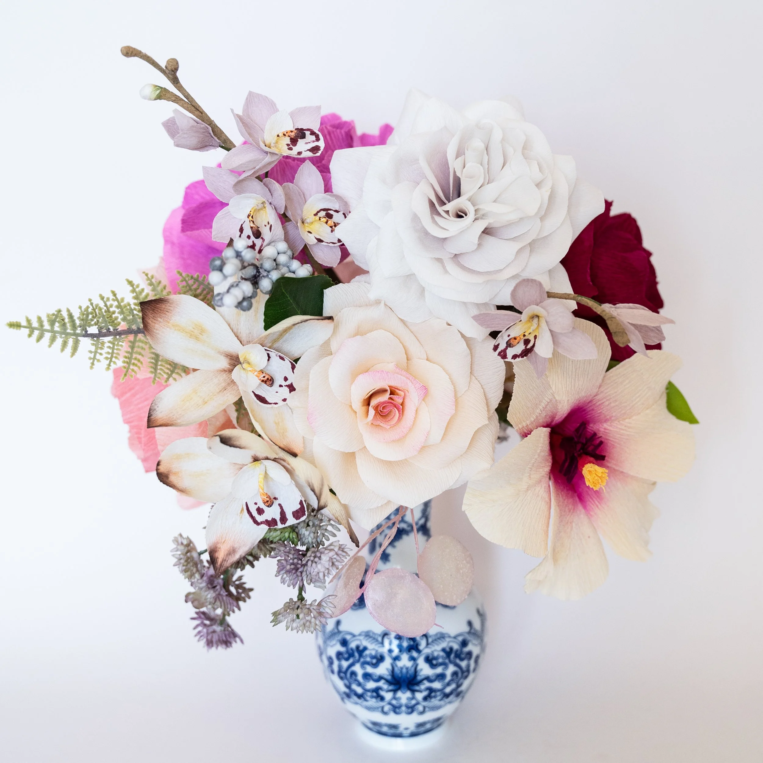 The Paper Flower Market Shop — The Paper Flower Market