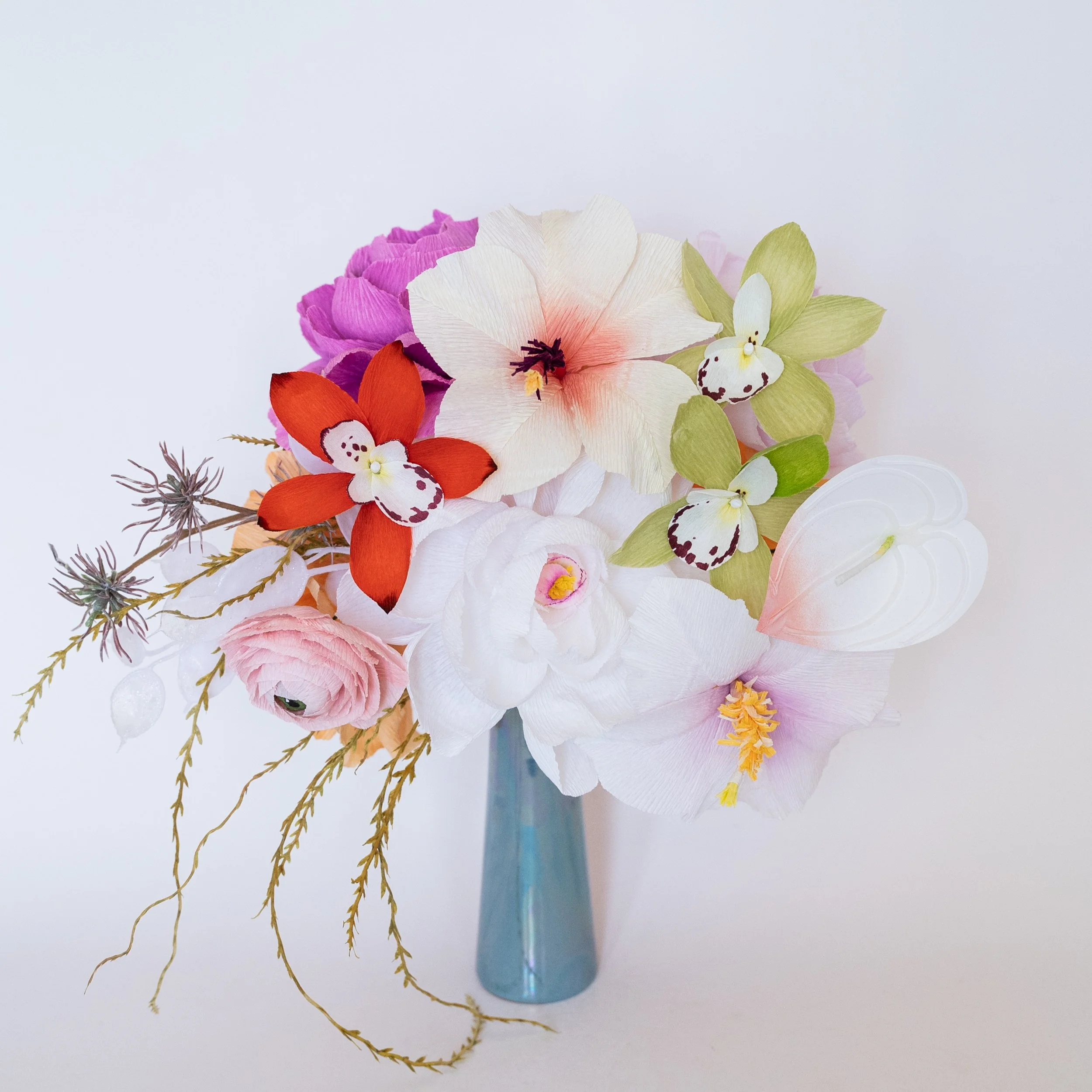 The Paper Flower Market Shop — The Paper Flower Market