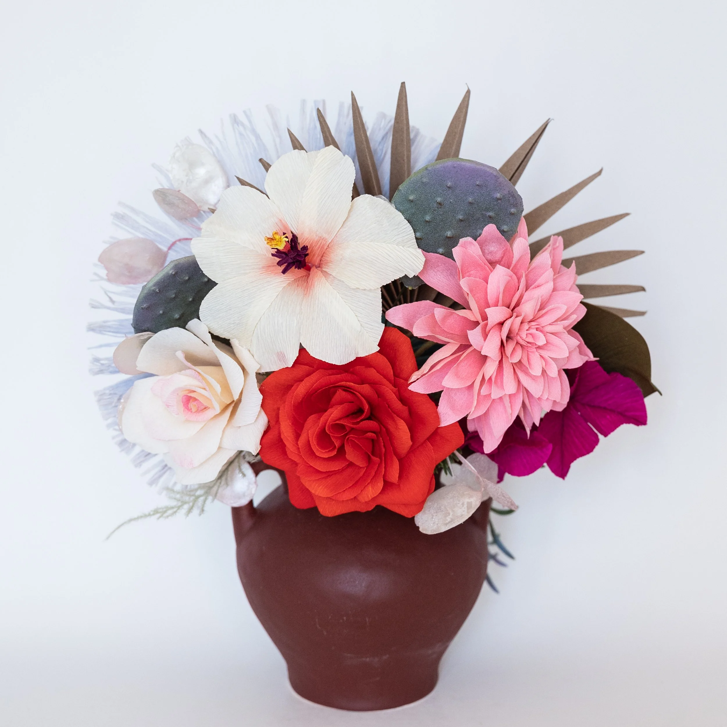 The Paper Flower Market Shop — The Paper Flower Market