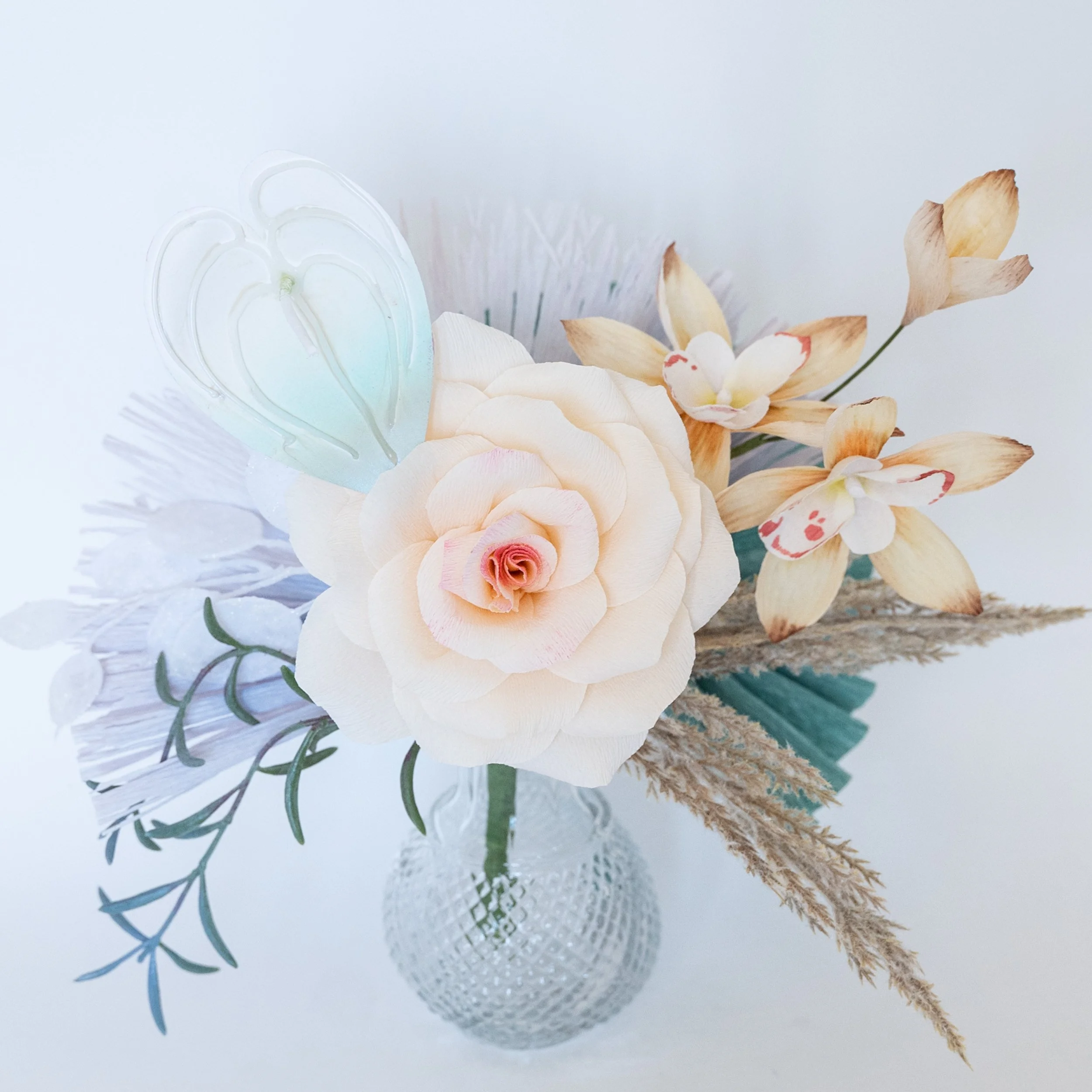 The Paper Flower Market Shop — The Paper Flower Market