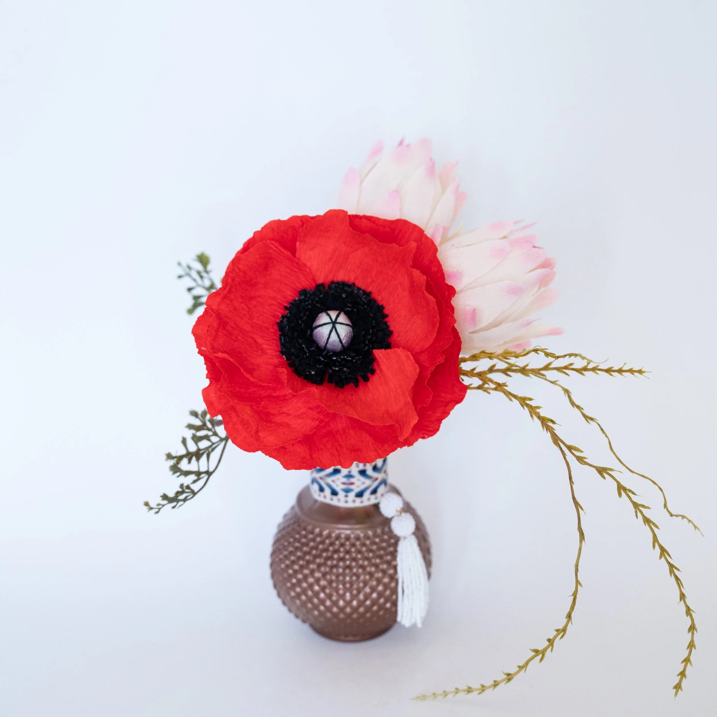 The Paper Flower Market Shop — The Paper Flower Market