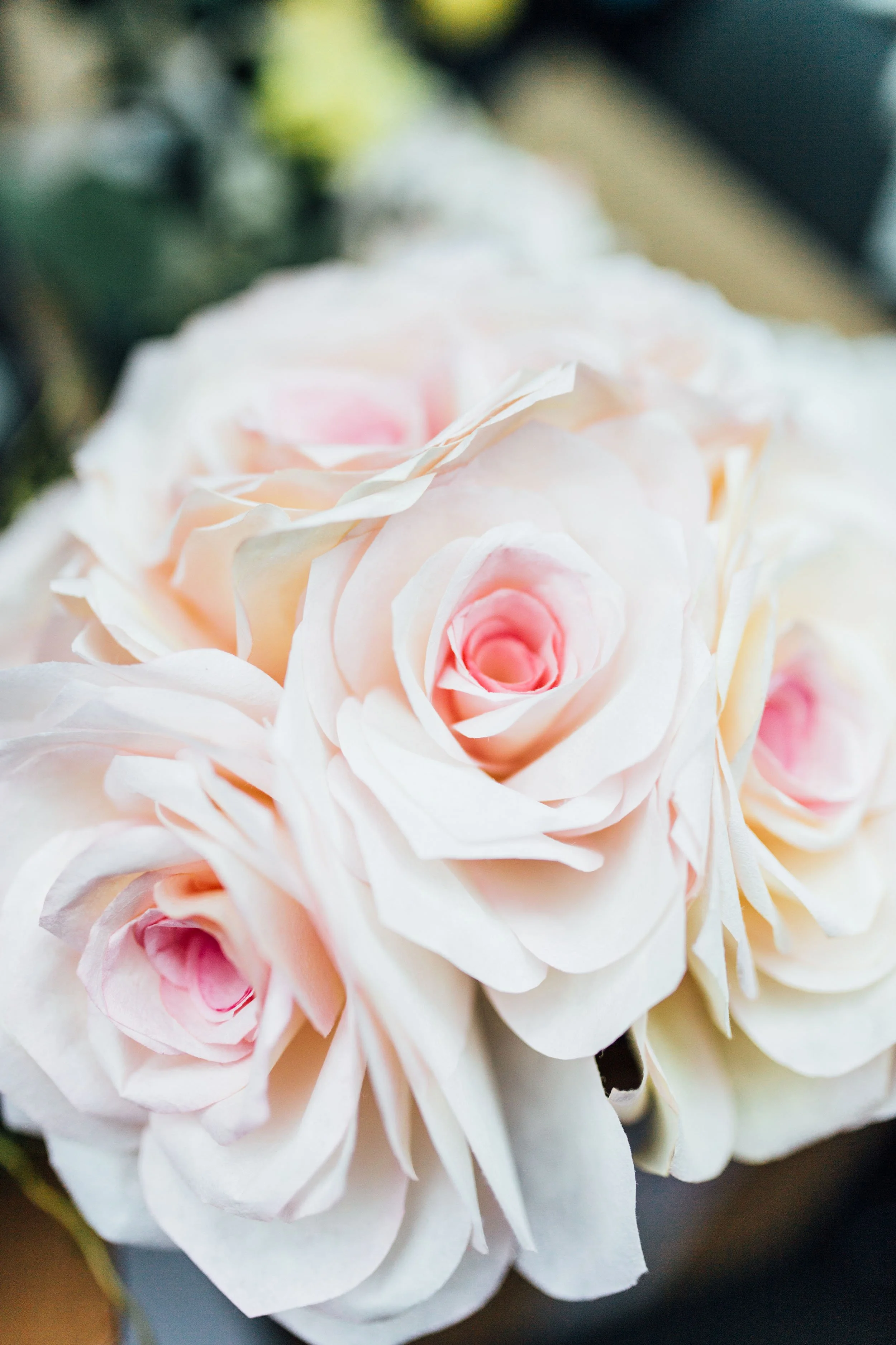 The Paper Flower Market Shop — The Paper Flower Market