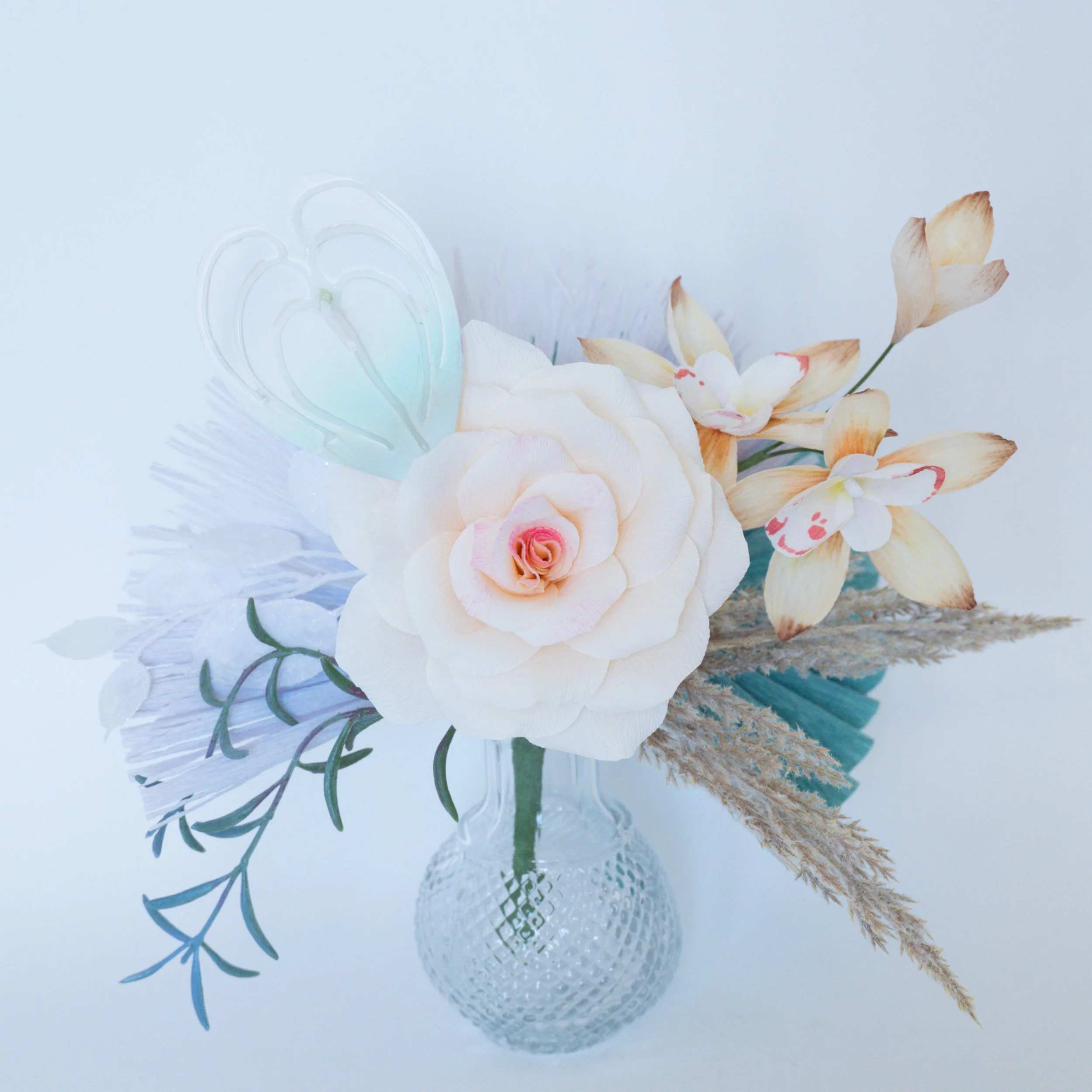 The Paper Flower Market Shop — The Paper Flower Market