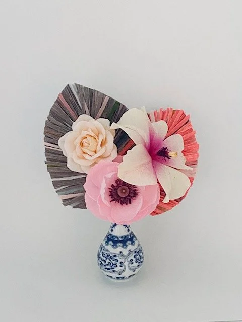 The Paper Flower Market Shop — The Paper Flower Market