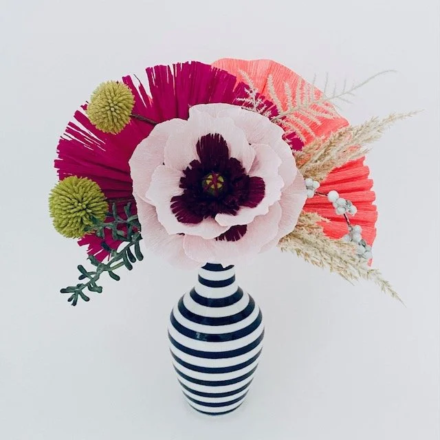 The Paper Flower Market Shop — The Paper Flower Market