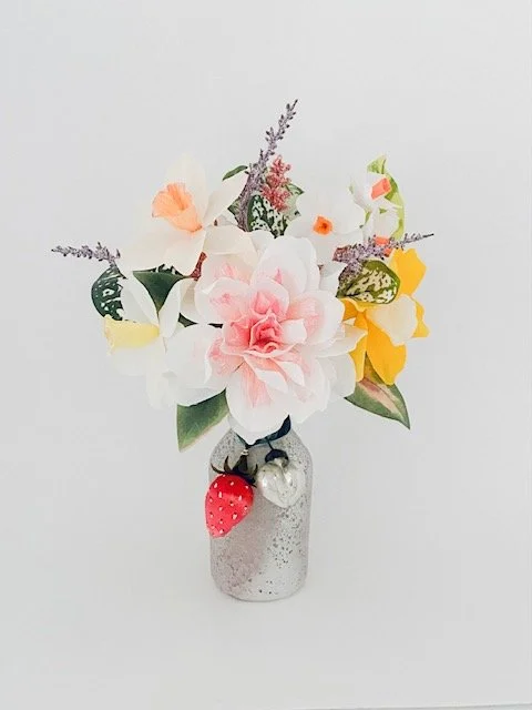 The Paper Flower Market Shop — The Paper Flower Market