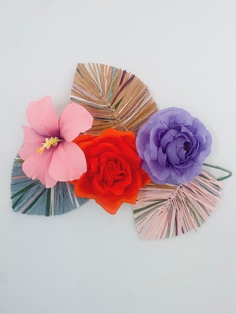 The Paper Flower Market Shop — The Paper Flower Market