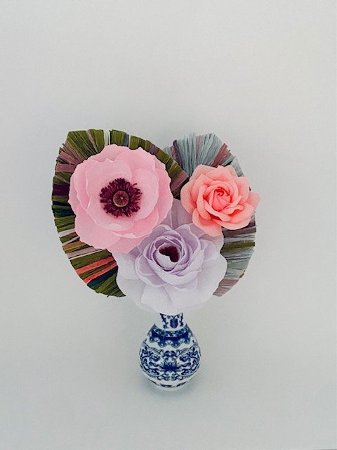 The Paper Flower Market Shop — The Paper Flower Market