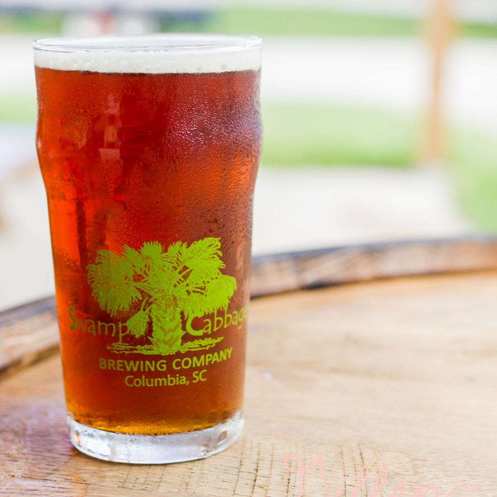 Swamp Cabbage Brewing Company
