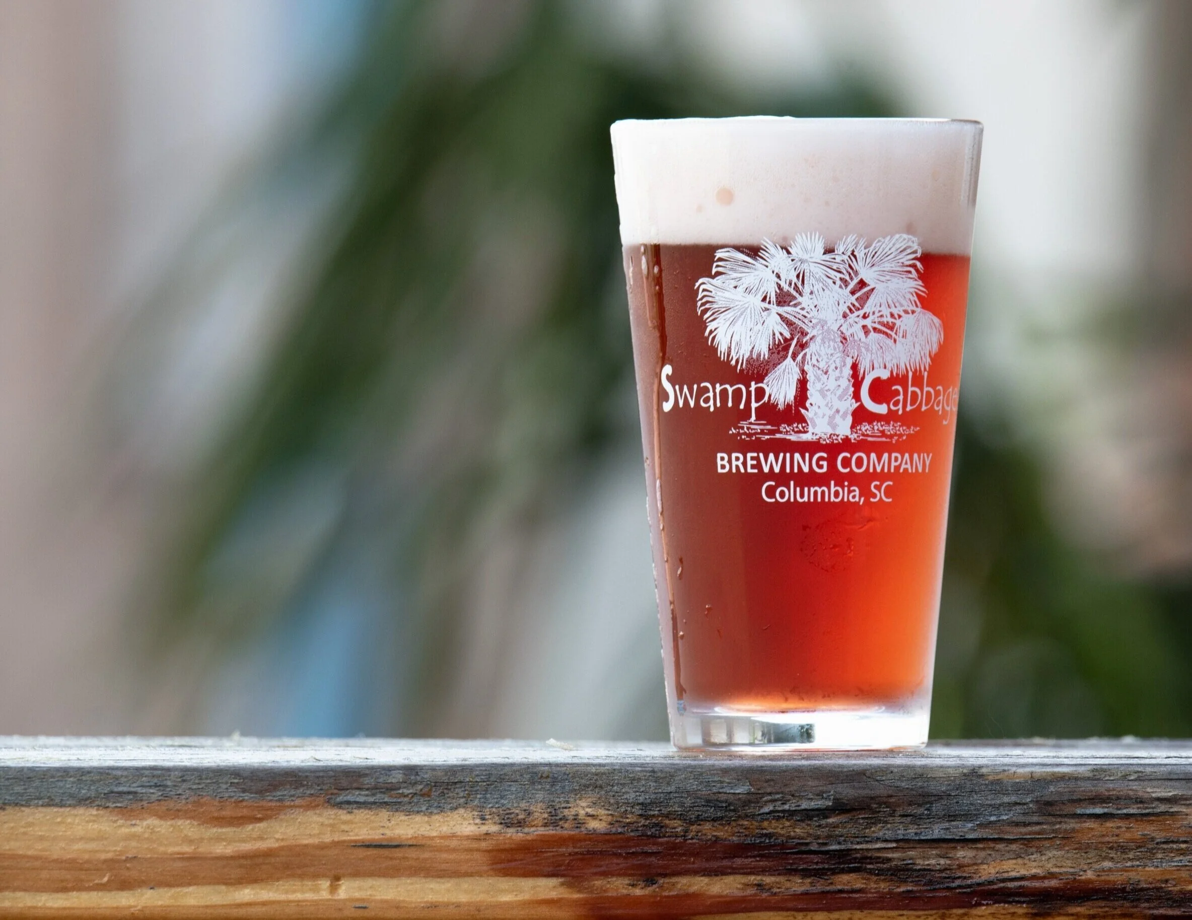 Swamp Cabbage Brewing Company