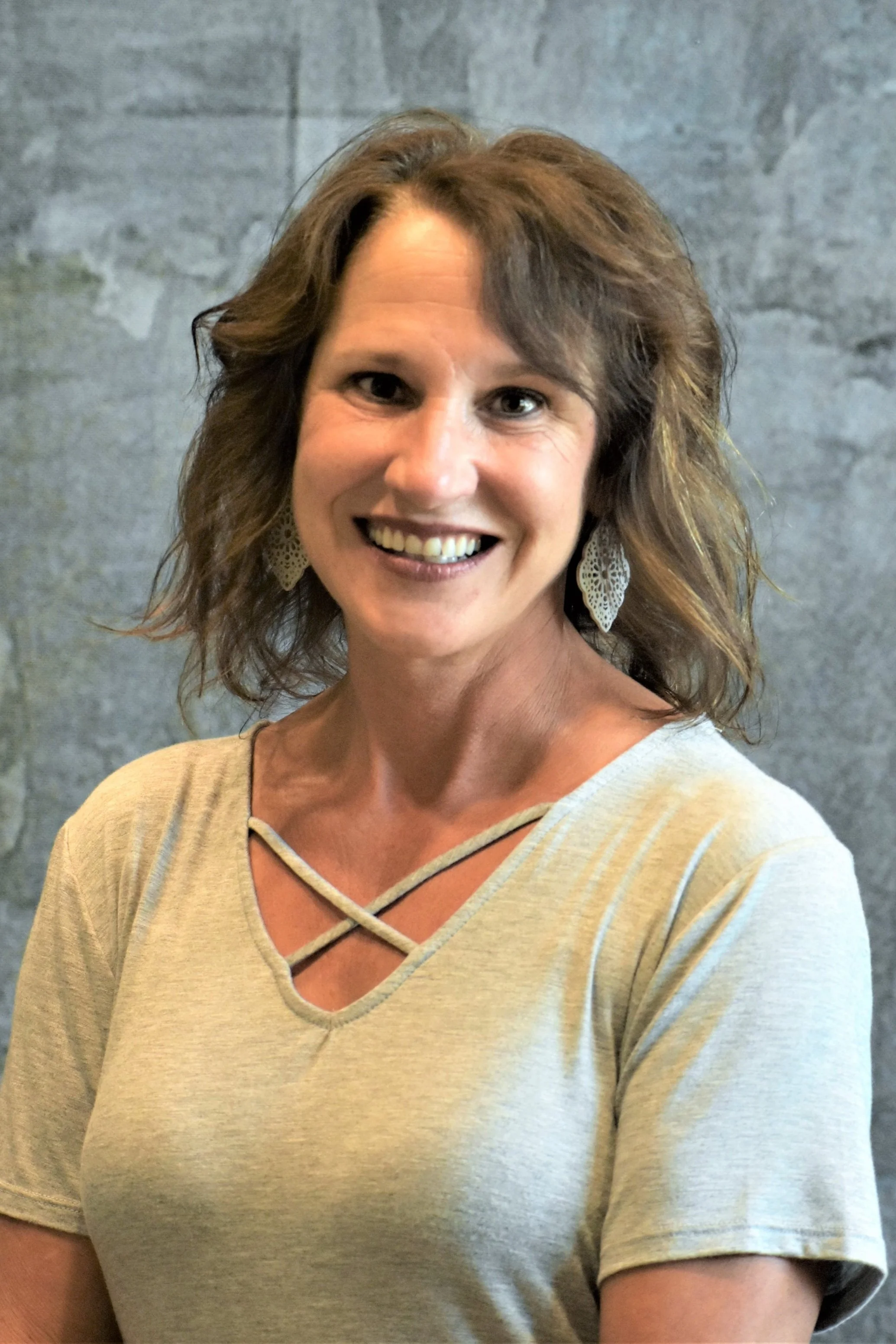 Staff — Vine & Branches Area Faith Community